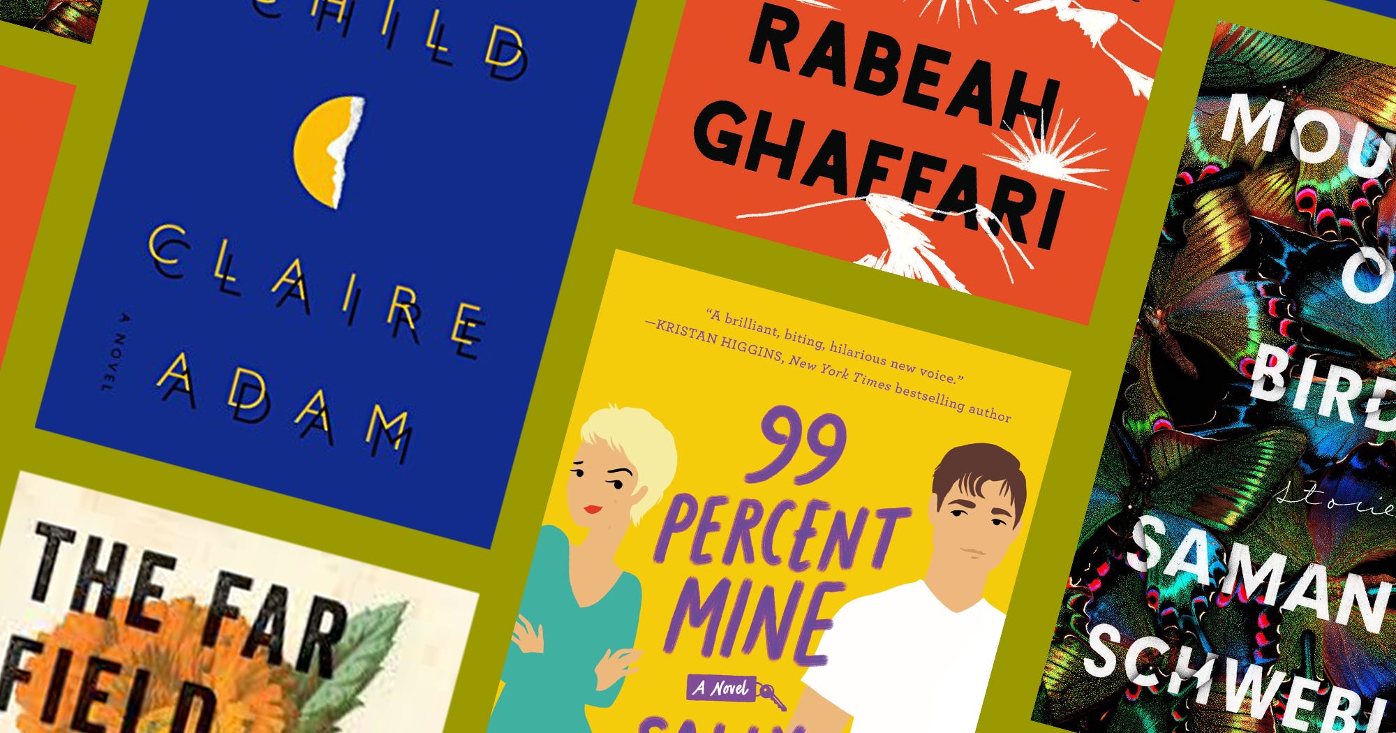 Best Books To Read January 2019 Thriller Romance & More