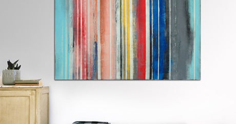 Where To Buy Art Online - Affordable Prints, Paintings