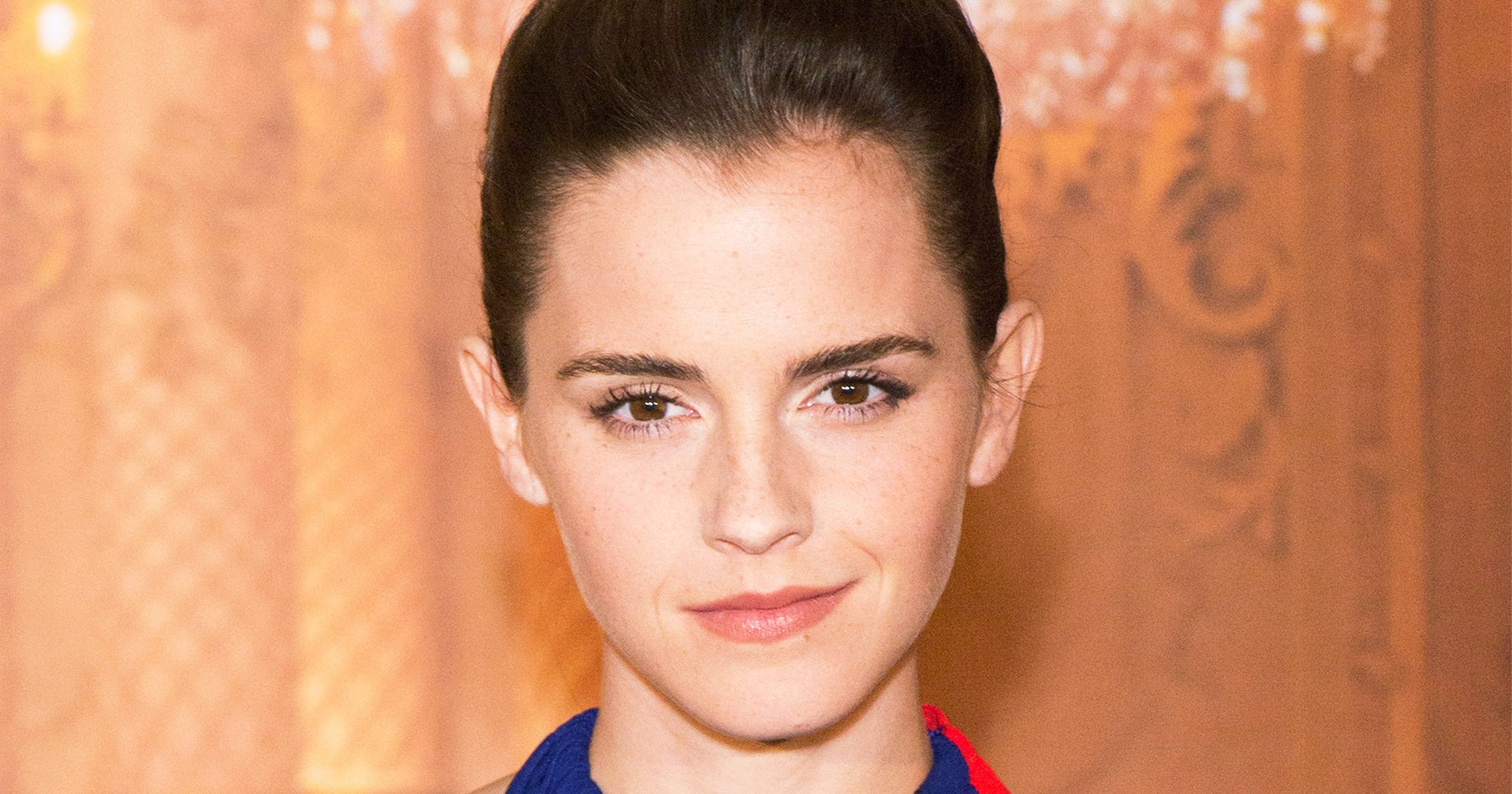 Emma Watson Fashion Instagram The Press Tour Eco