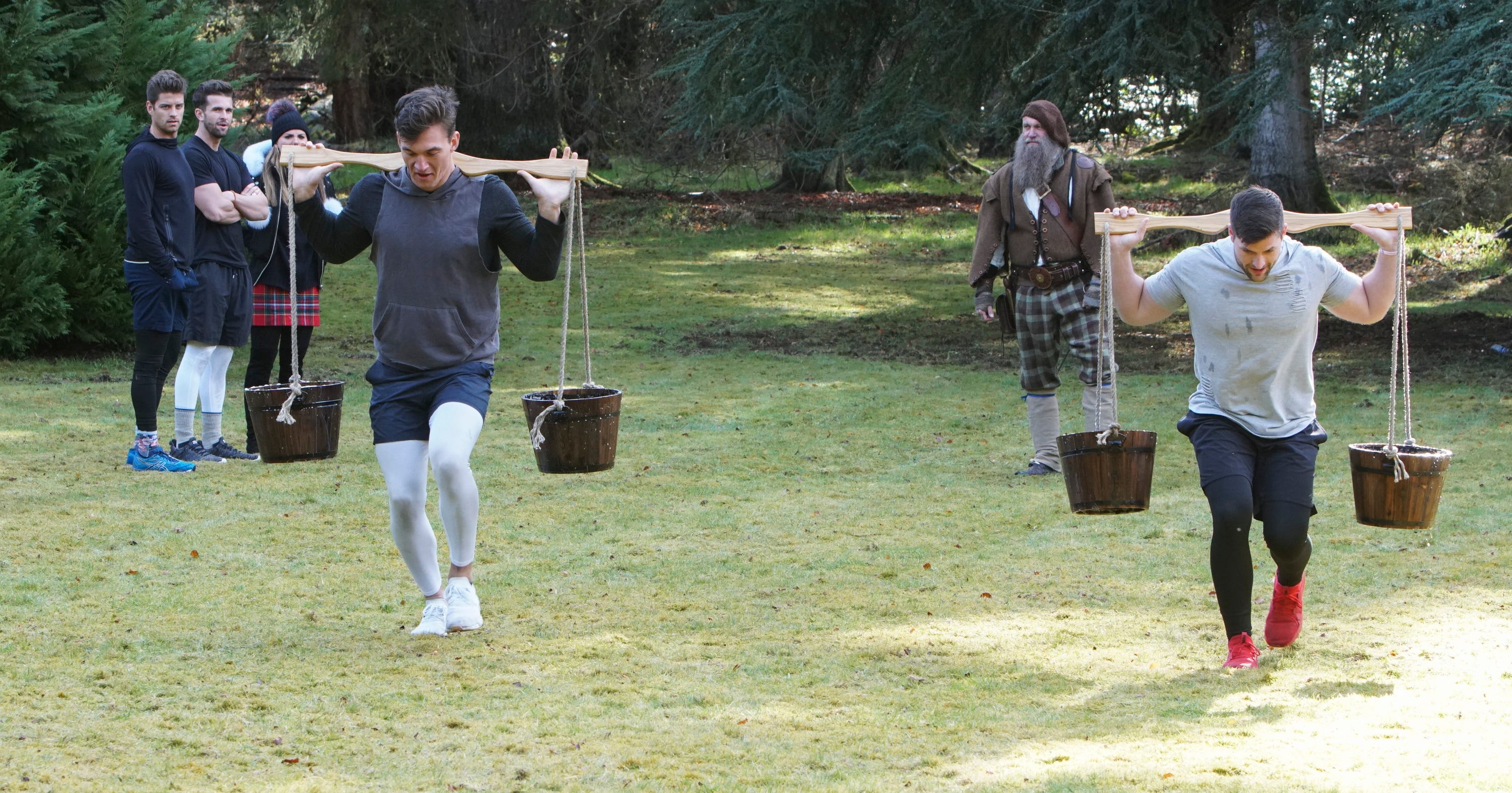 Did Tyler C. Save Bachelorette Season 16 Clip Show?