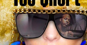 Mezzanine Halloween Party With Too $hort - Win Tickets to a Too Short ...