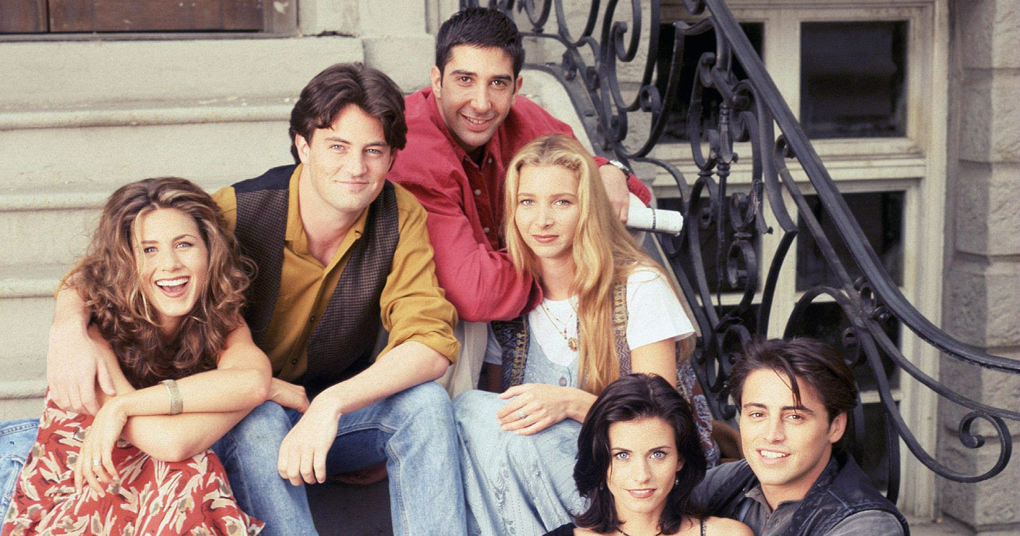 Friends Musical Coming NYC June Off Broadway Limited