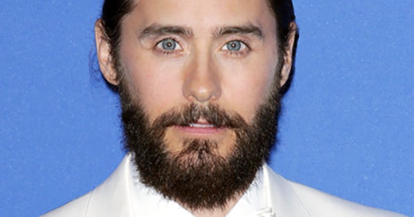 Jared Leto - New Los Angeles Home, Military Compound