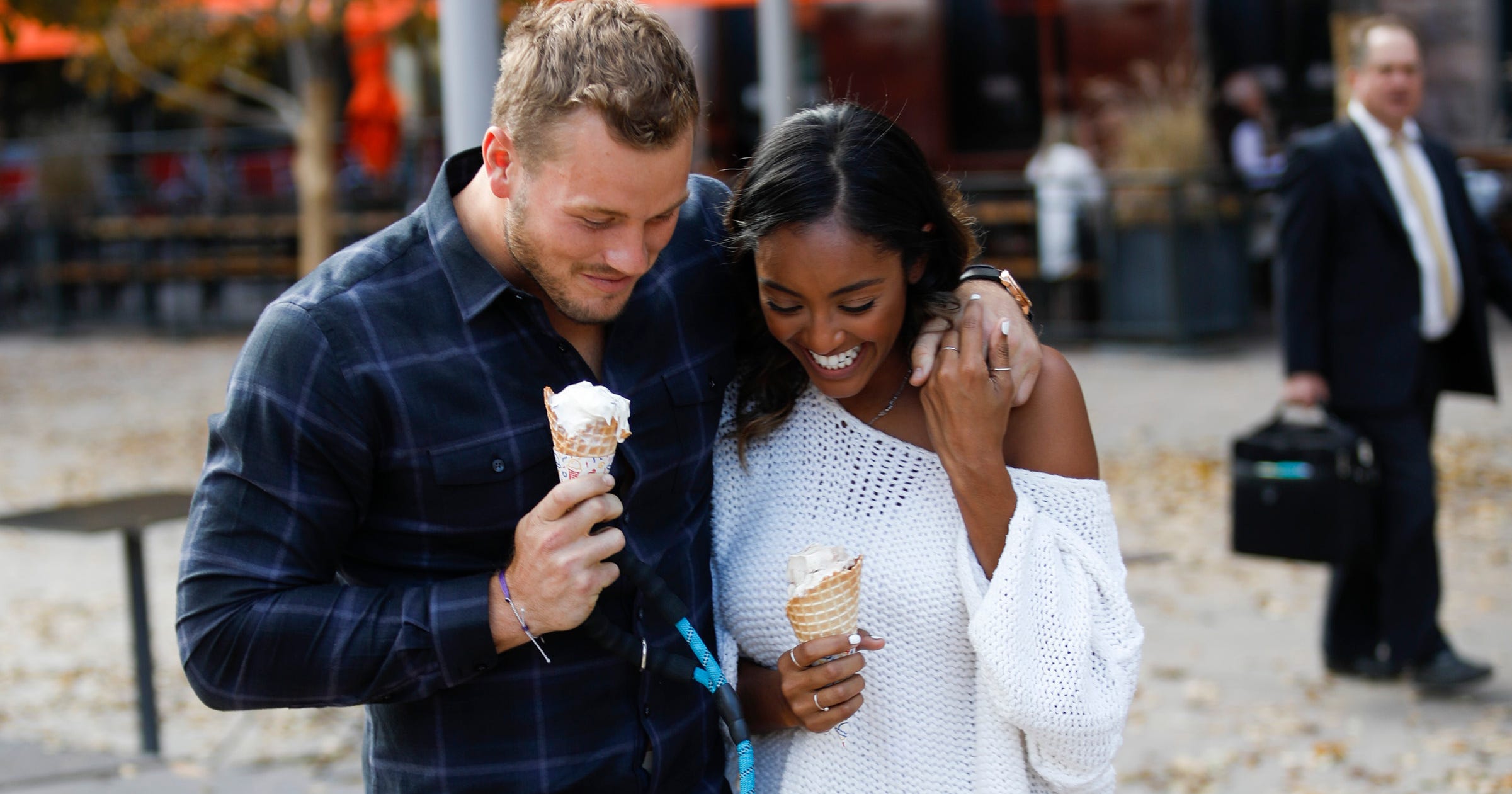 The Bachelor Season 23 Episode 7 Recap Colton