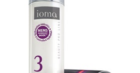 Ioma Youth Booster - High Tech Skin Care