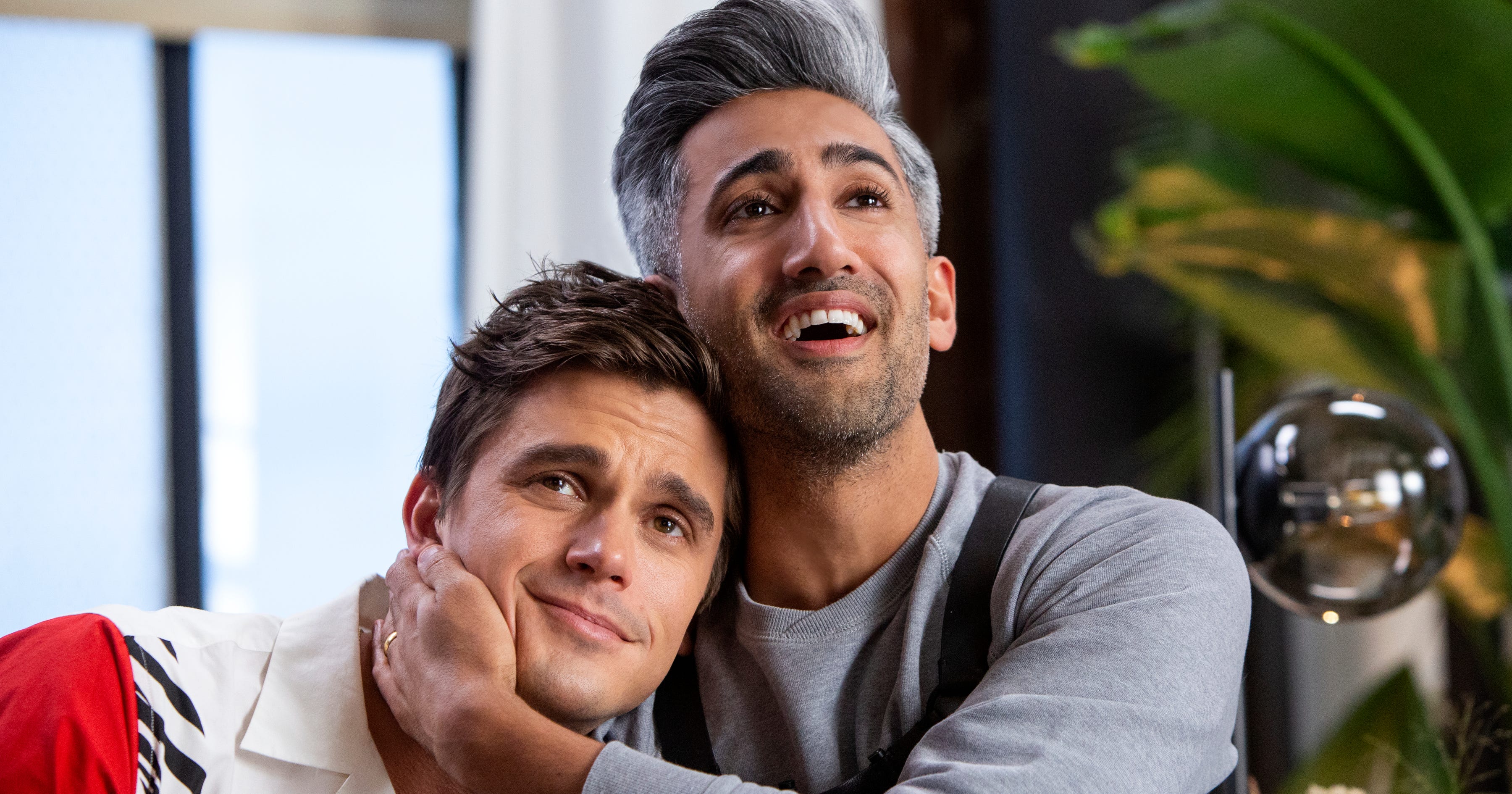 Queer Eye Season 3 Guide: What Each Episode Is About