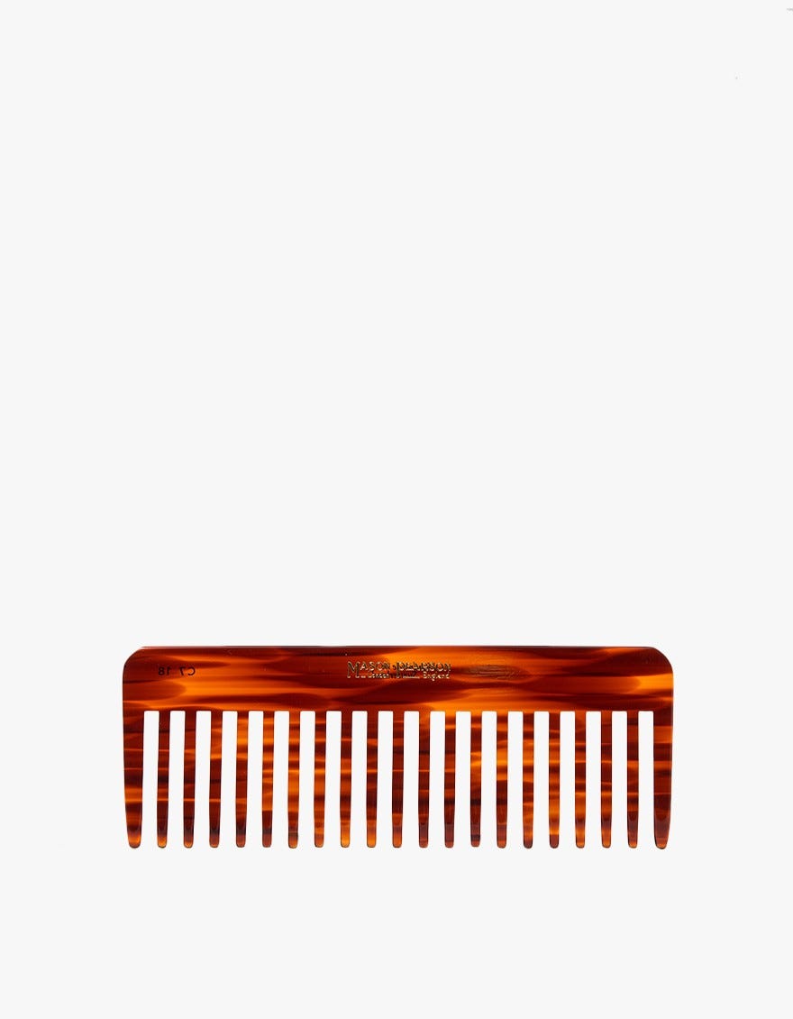Mason Pearson + Rake Comb