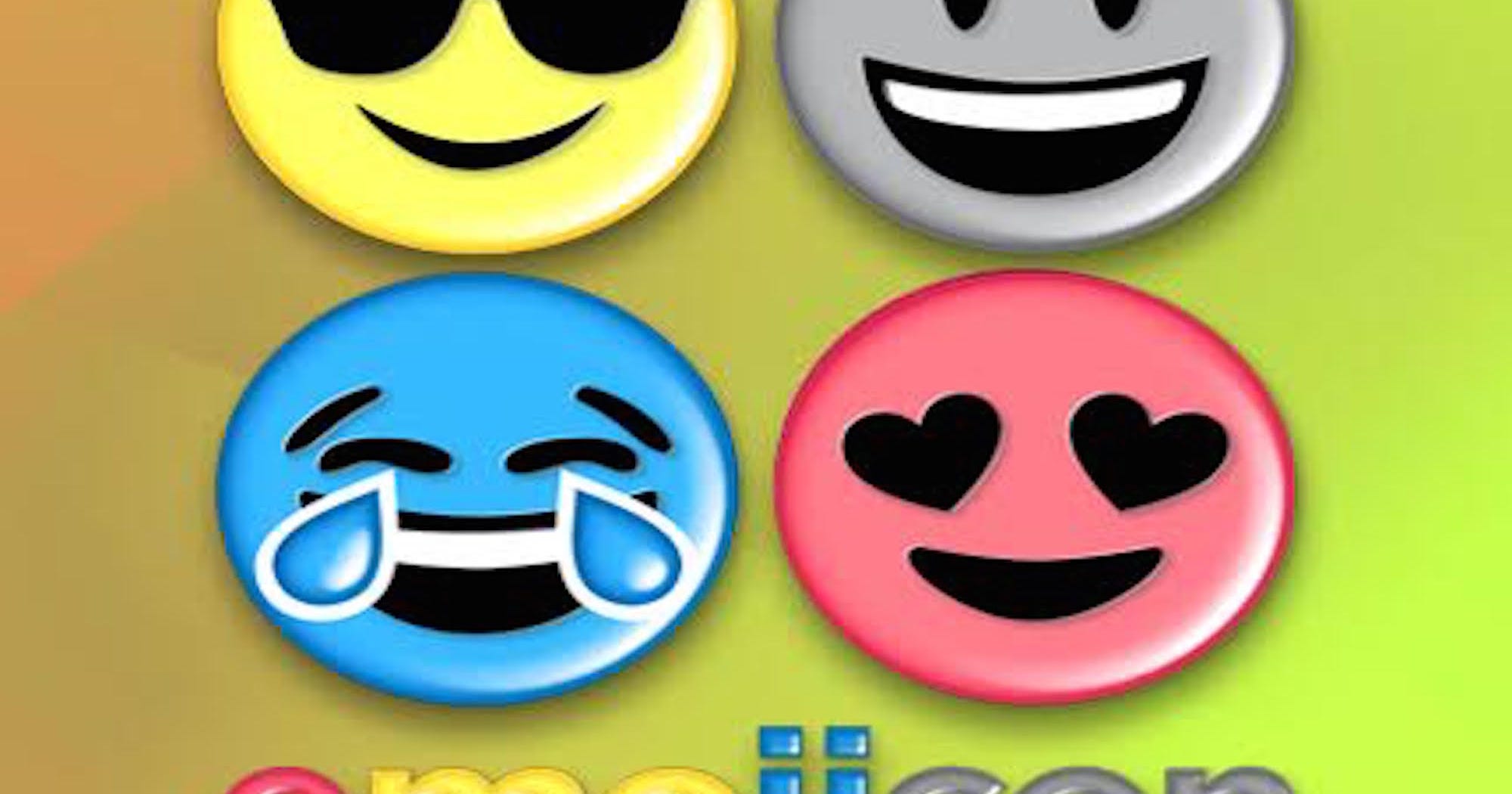 Emojicon Emoji Convention
