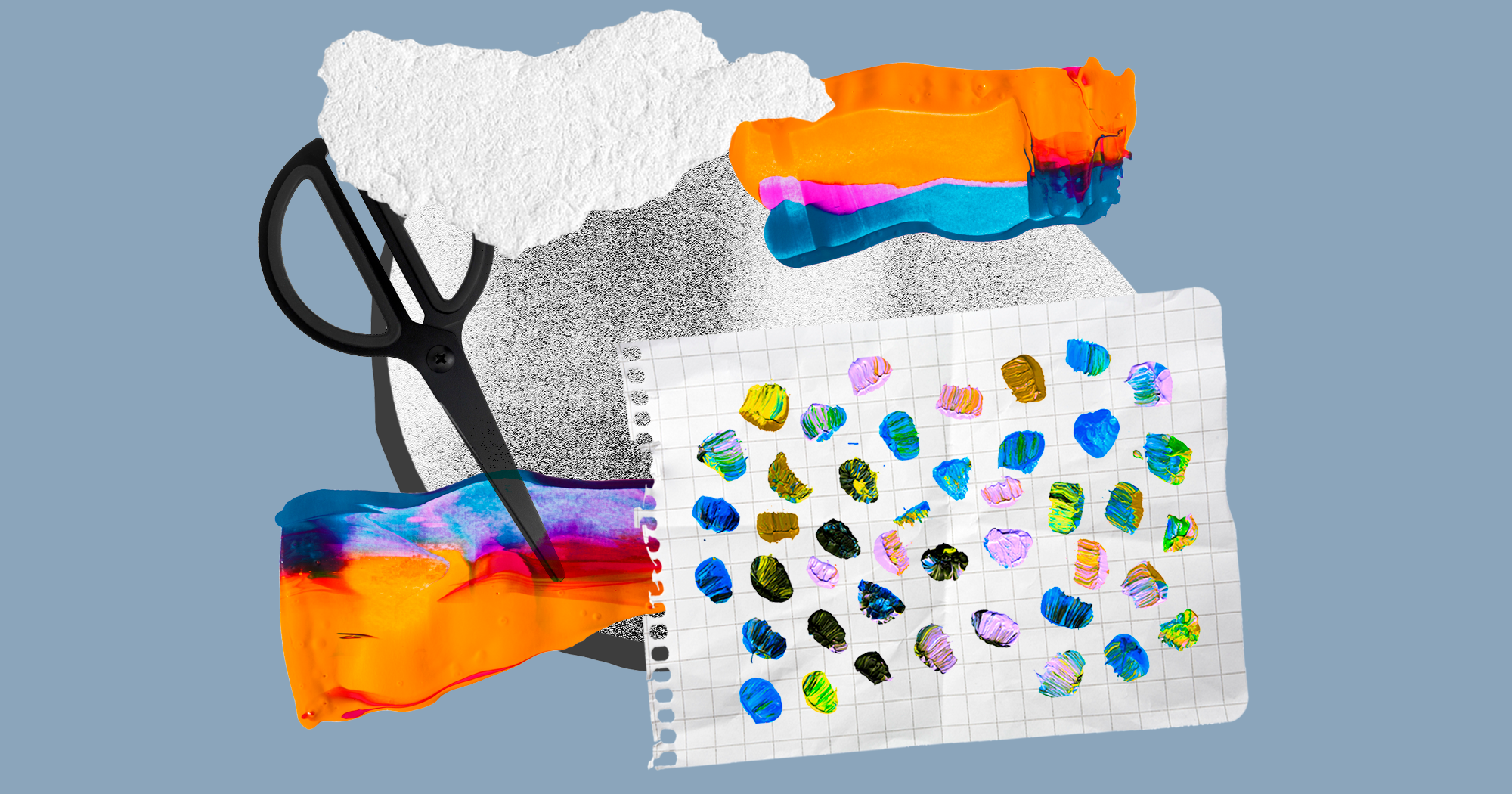 Why You Should Invest Time In A Creative Side Project