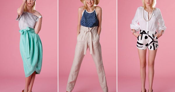 WHIT Debuts Another Knock-Out Collection