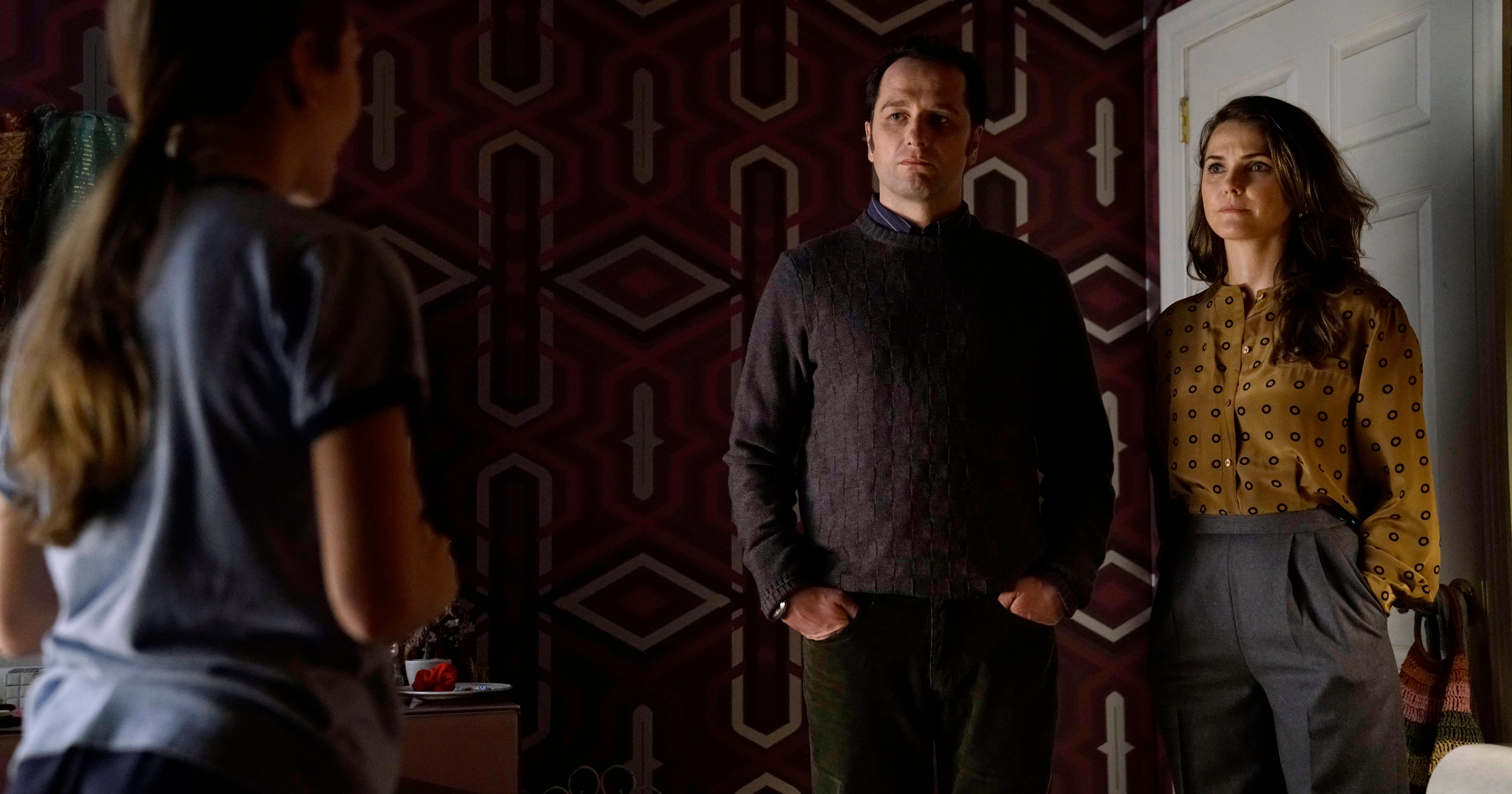 The Americans Season 5 Episode 2 Recap