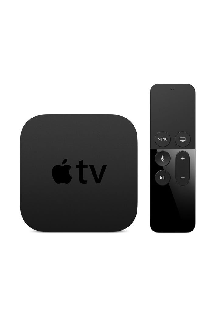 Apple + Apple TV