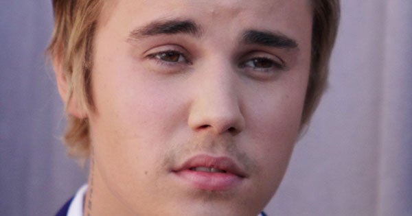 Justin Bieber Gets Real At Comedy Central Roast