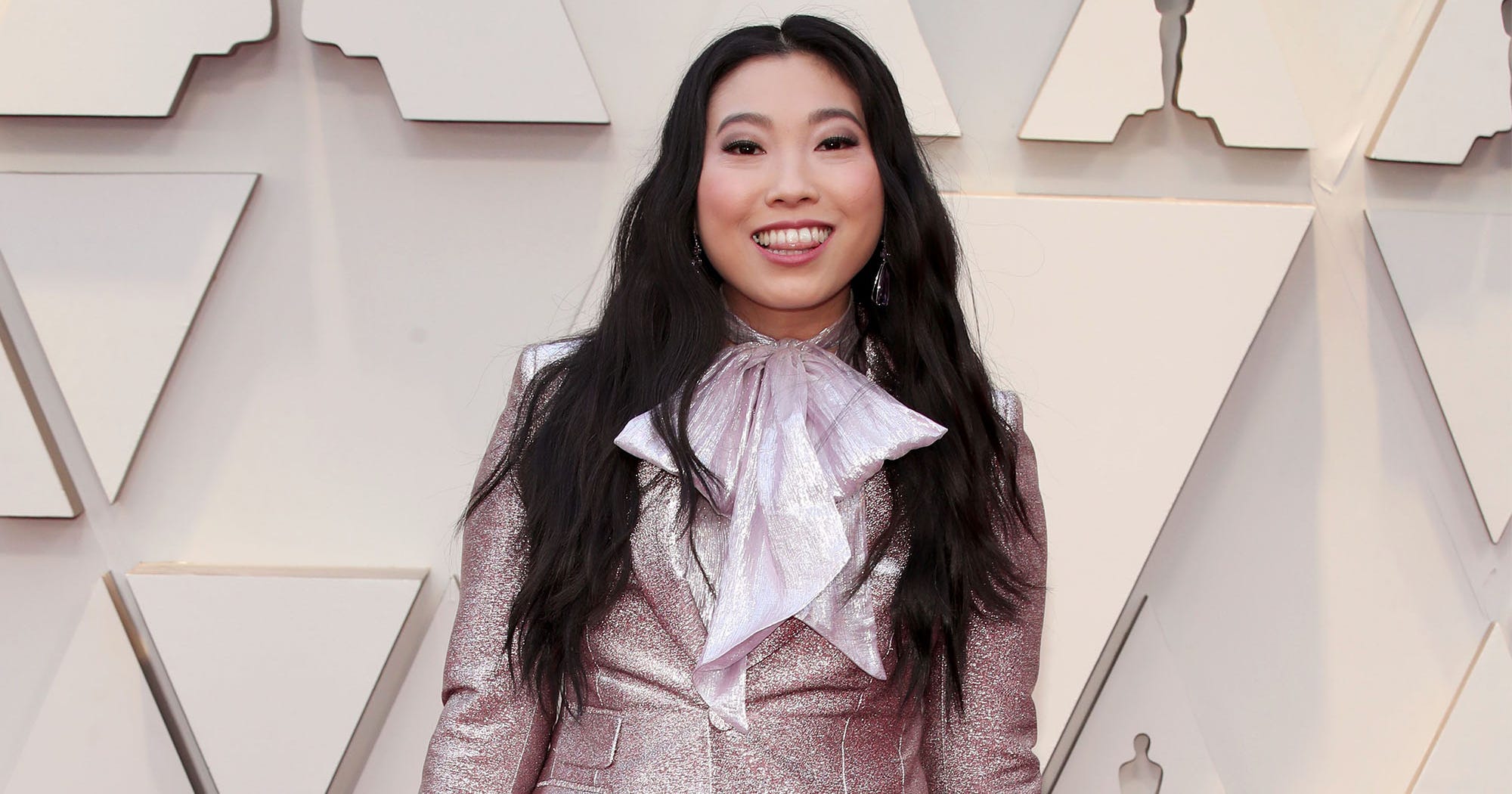 The Viral Oscars Red Carpet Meme That Never Gets Old