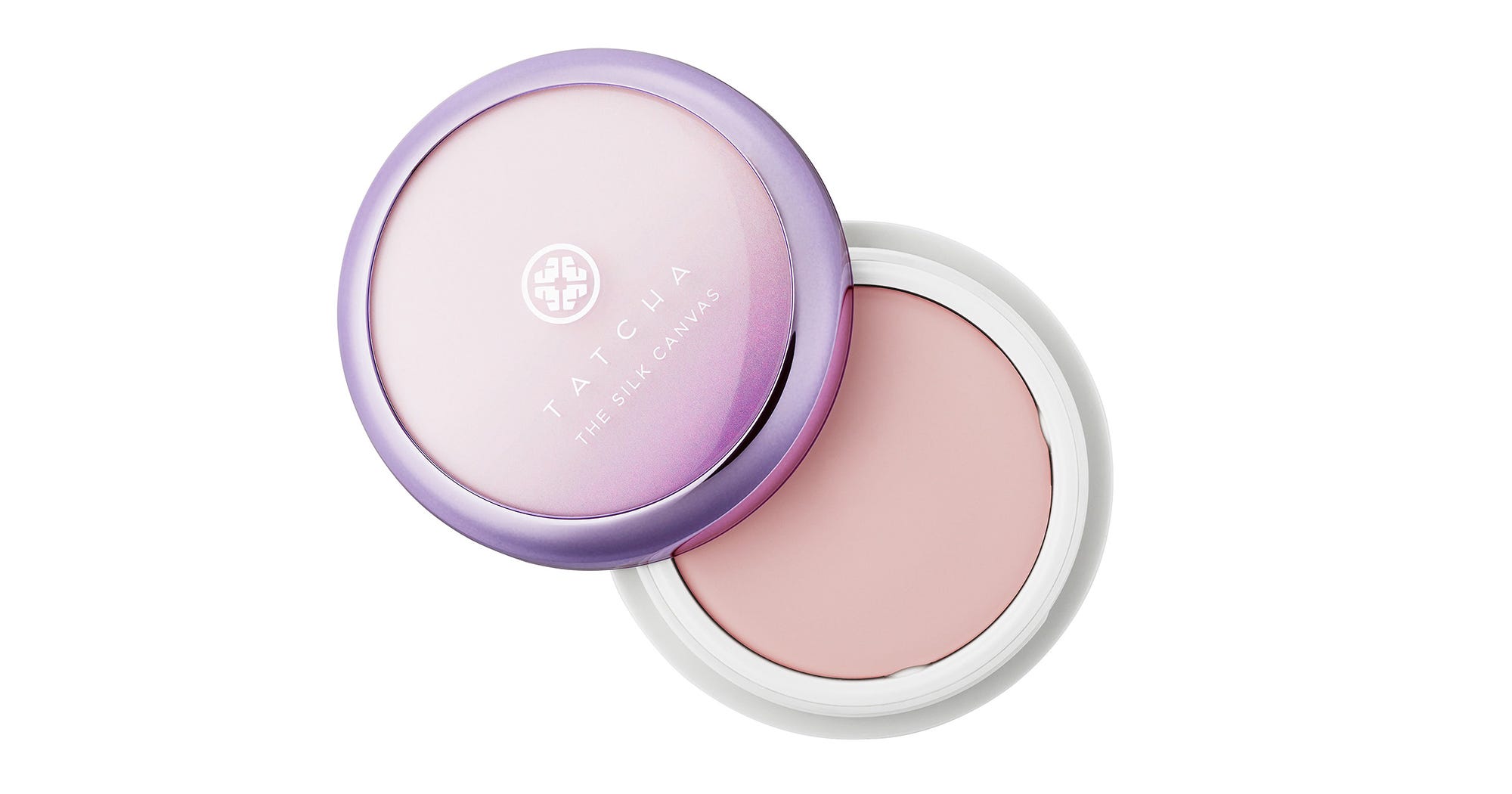 Tatcha Silk Canvas Primer Review