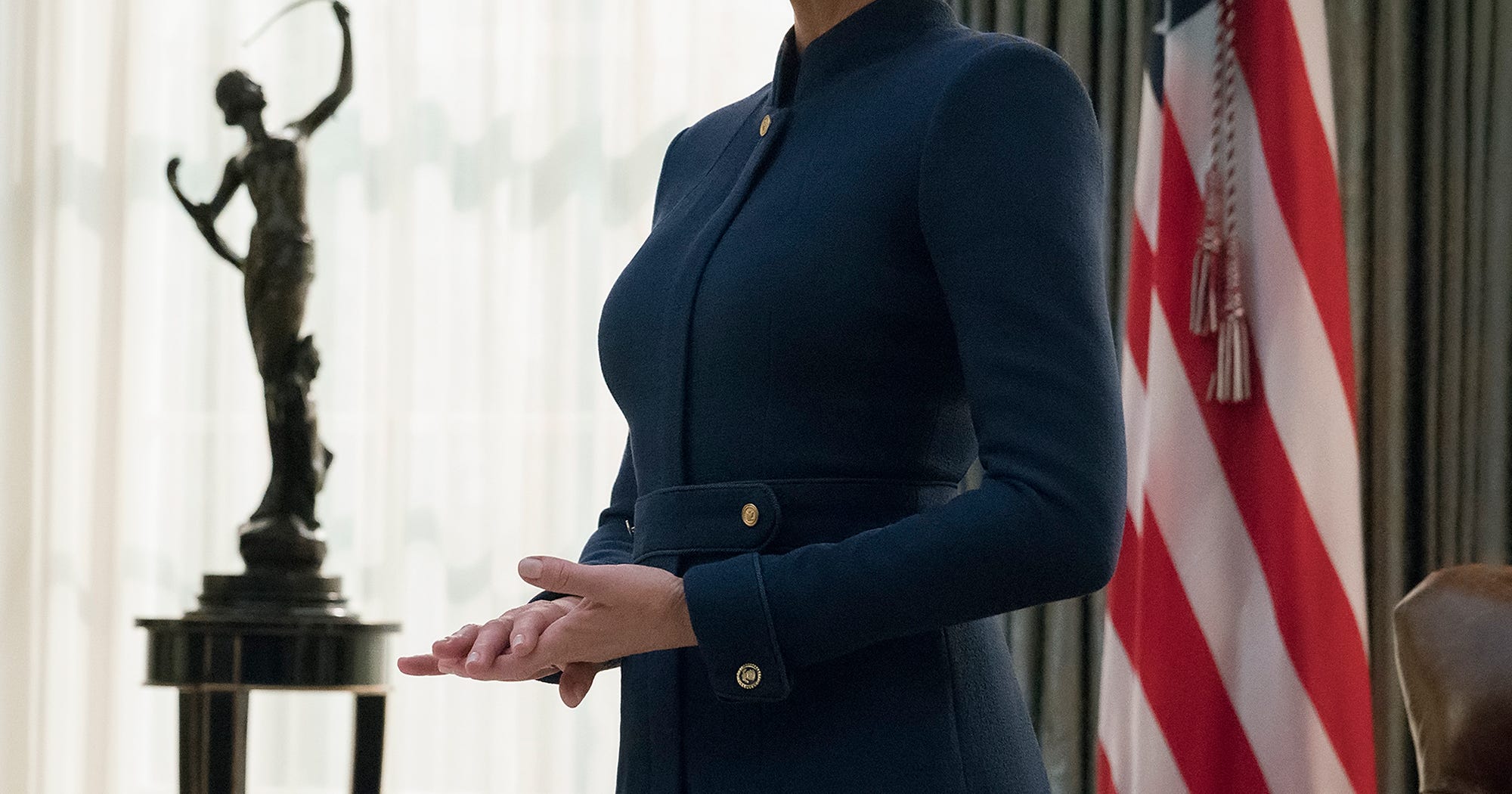 House Of Cards Season 6 Refresher: 5 Things To Remember