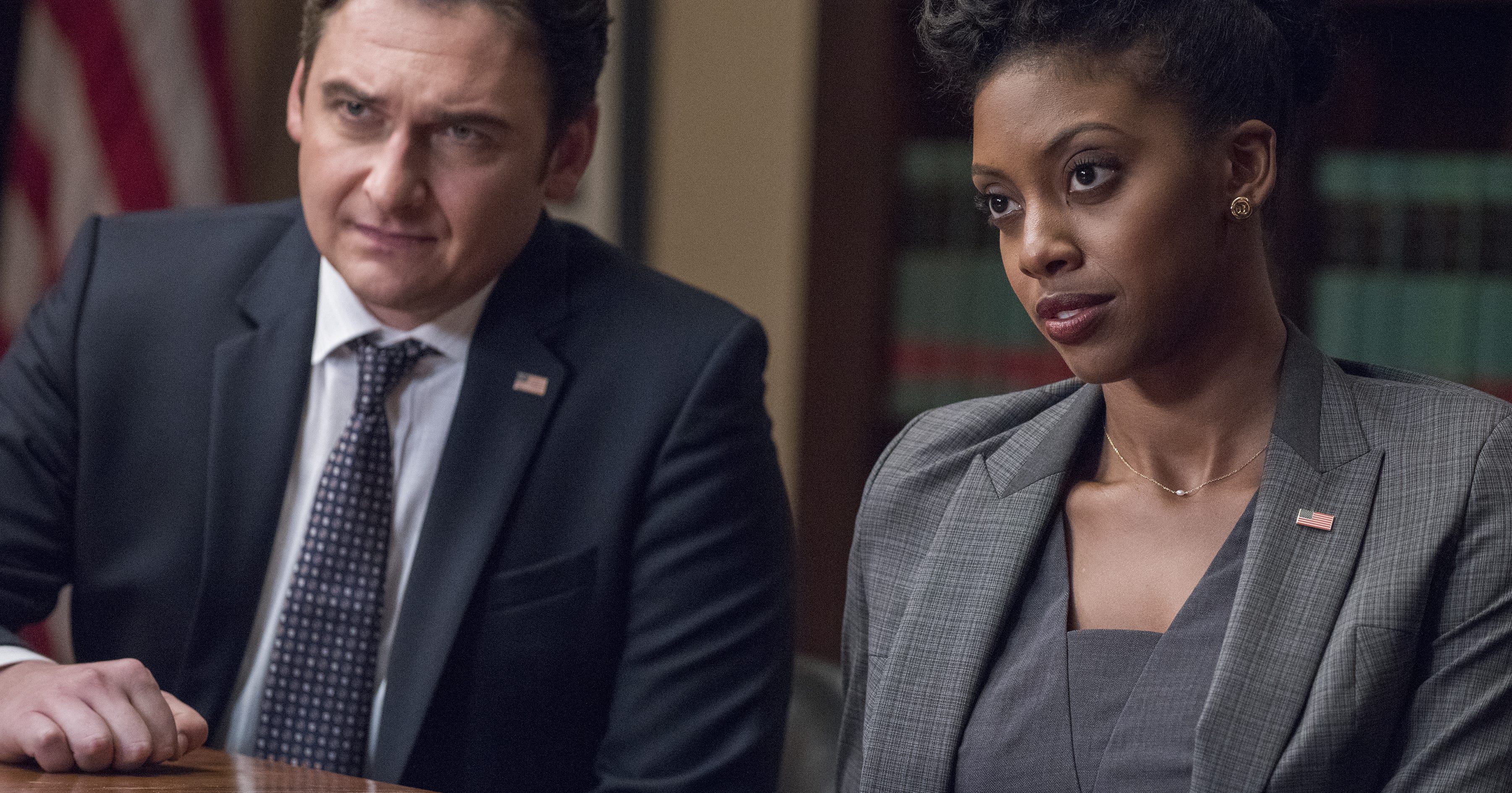 Billions Recap Season 2 Episode 5 Nigeria Currency Scam