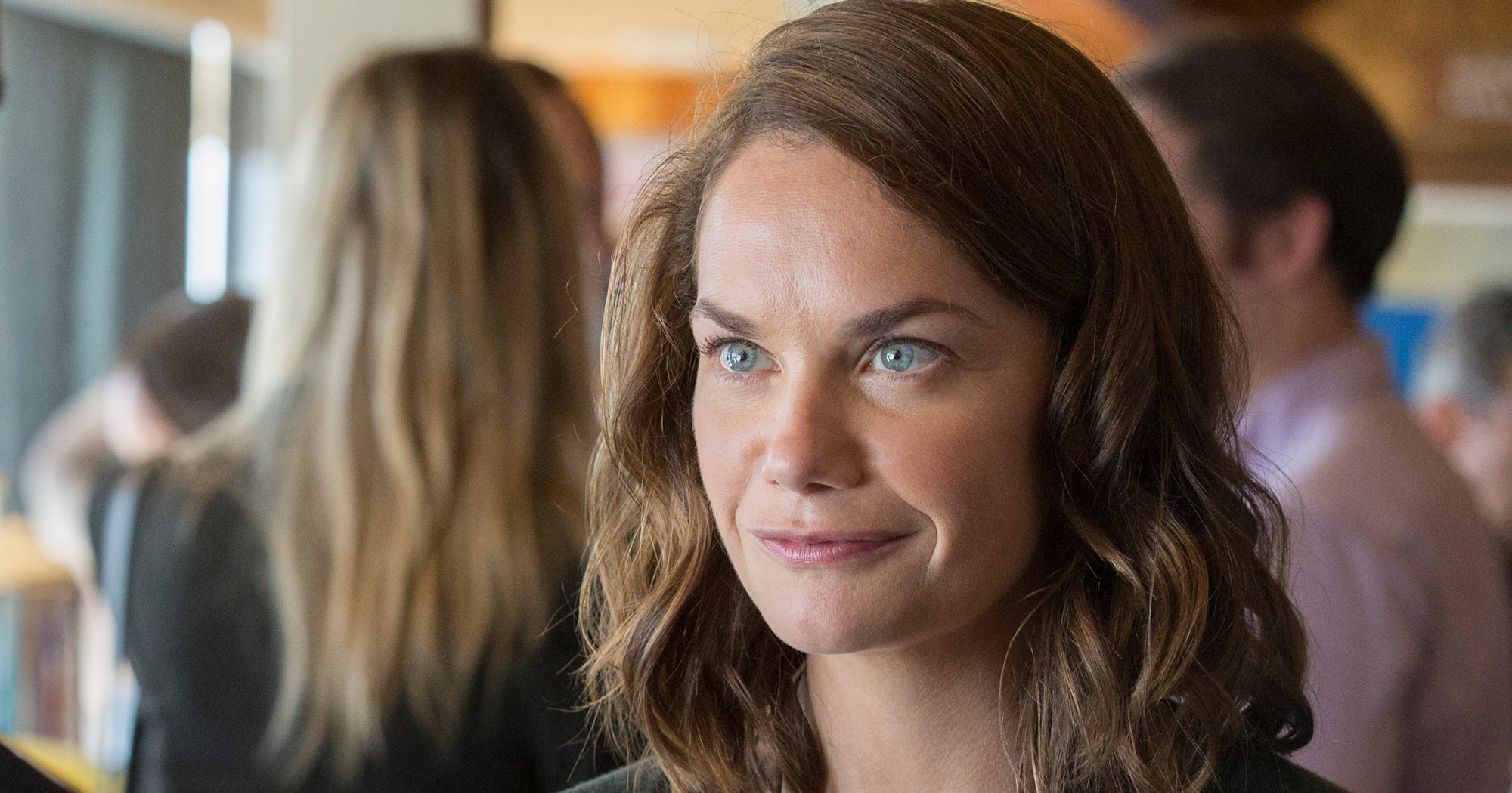 The Affair Showrunner Teases Alisons Unfair Death