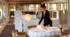 Where You Should Eat All Over The World