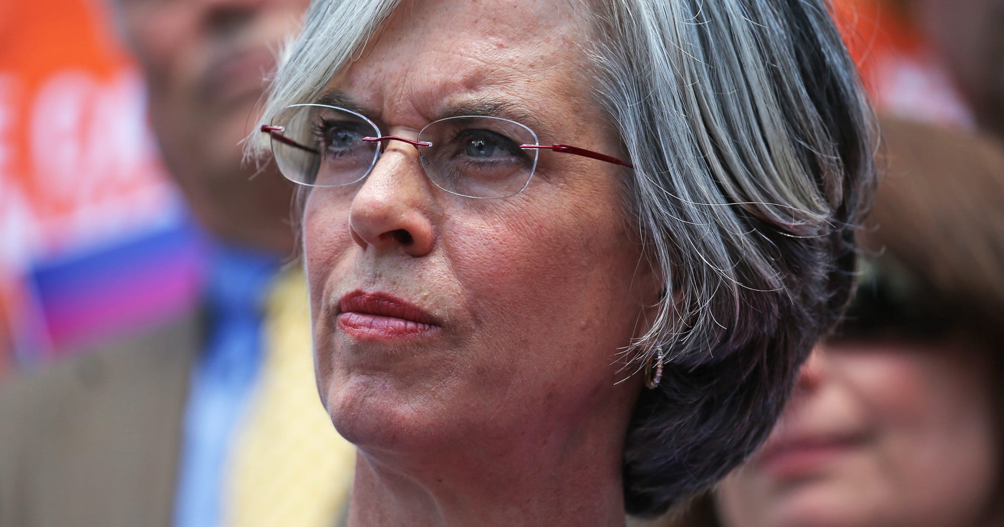Congresswoman Katherine Clark Fighting Online Abuse