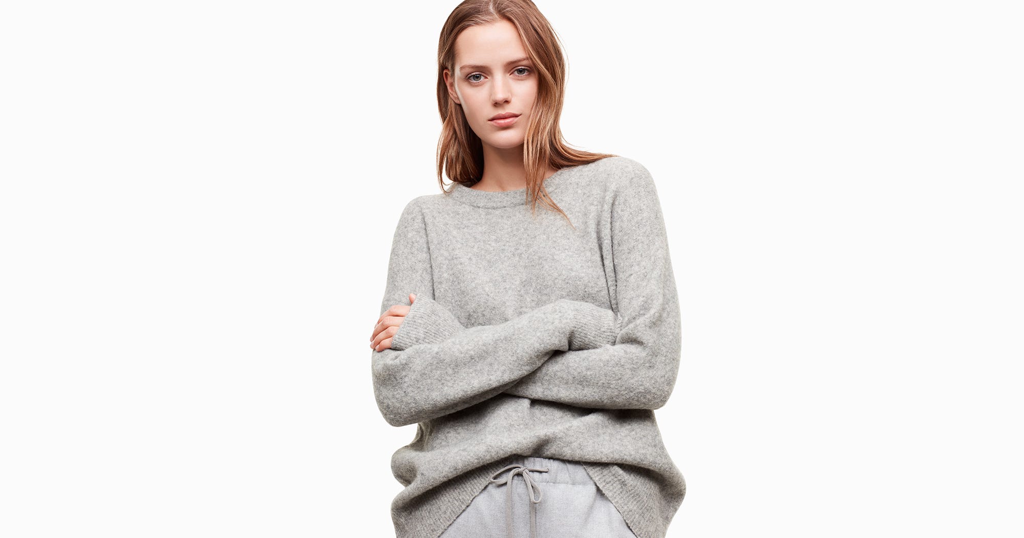 Most Comfortable Womens Clothing, Loose Fit Looks