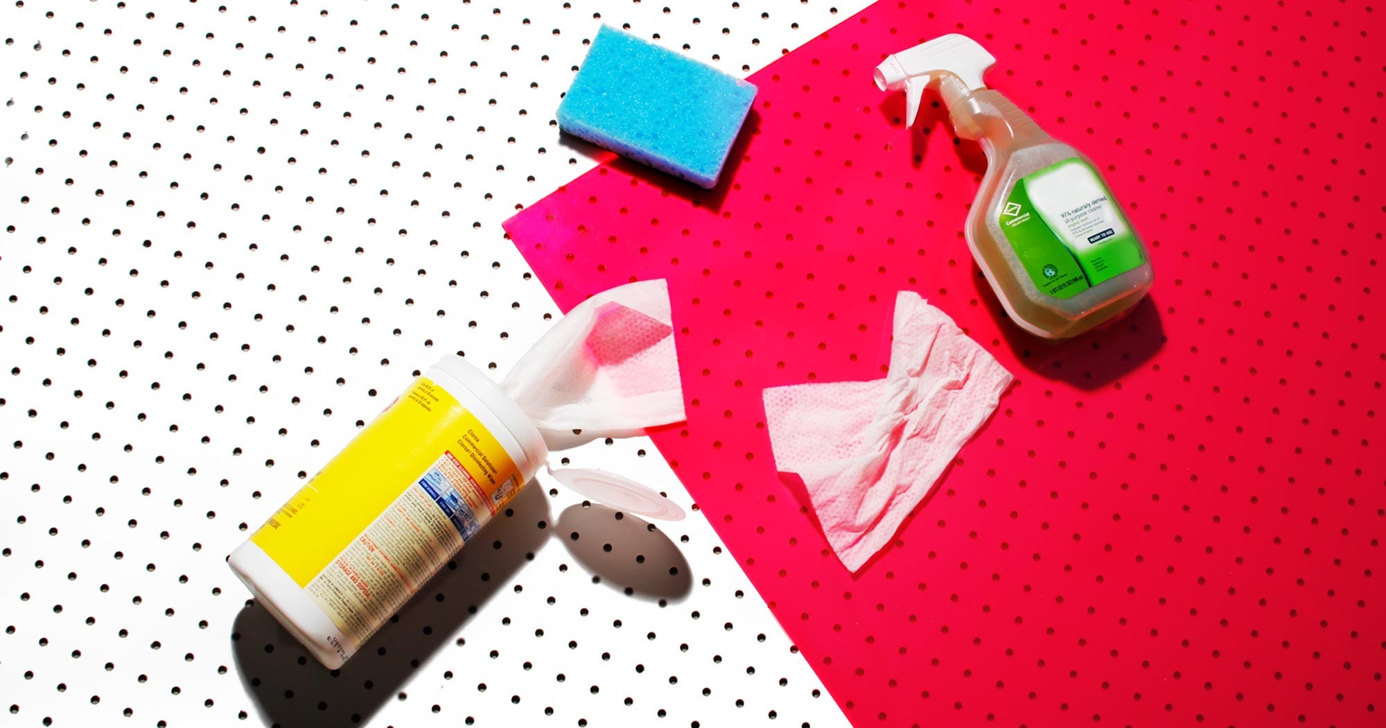 Division Of Household Labor Perpetuates Gender Pay Gap