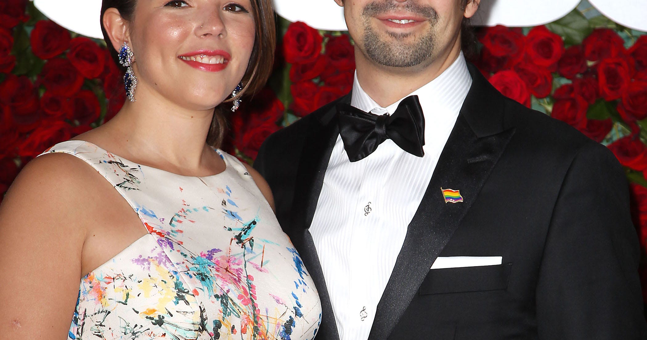 Lin-Manuel Miranda Wedding Performance Video