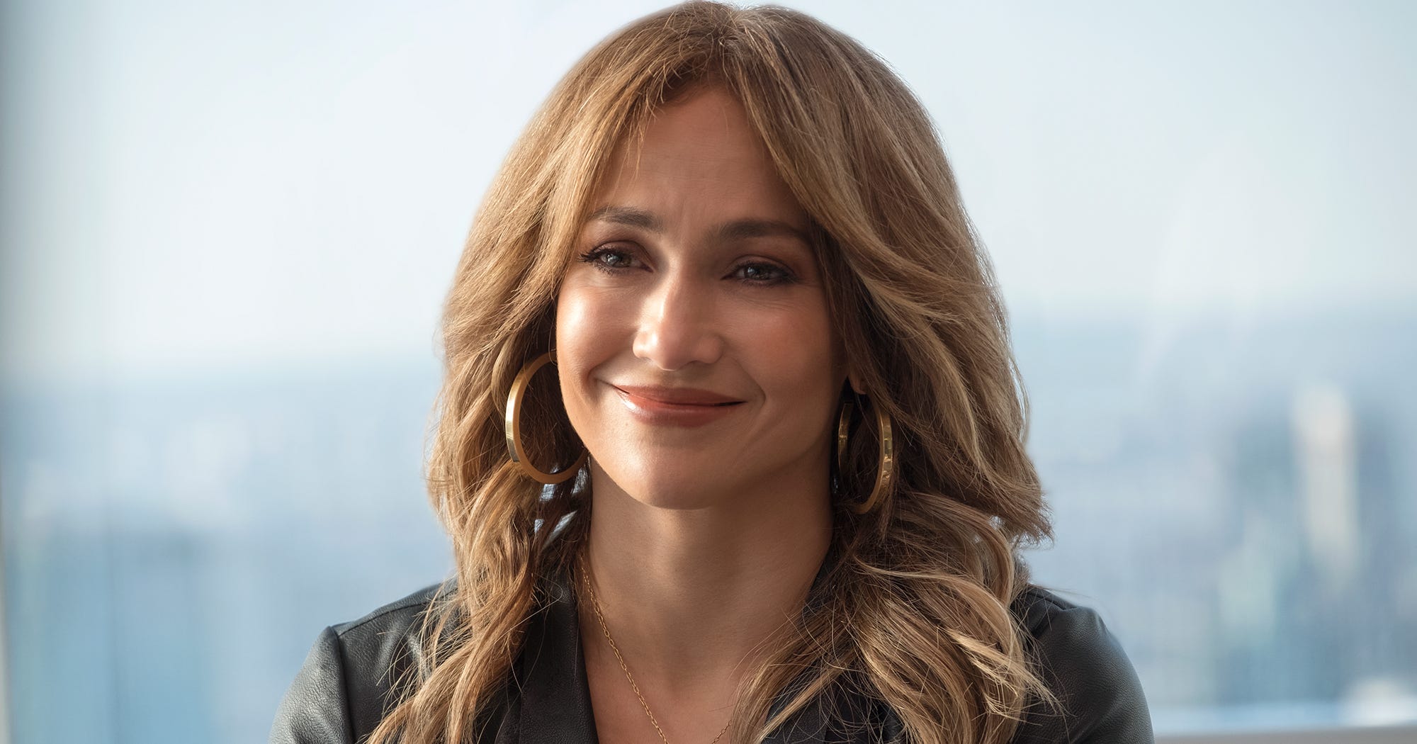 Second Act Proves Jennifer Lopez Is A Great Actress