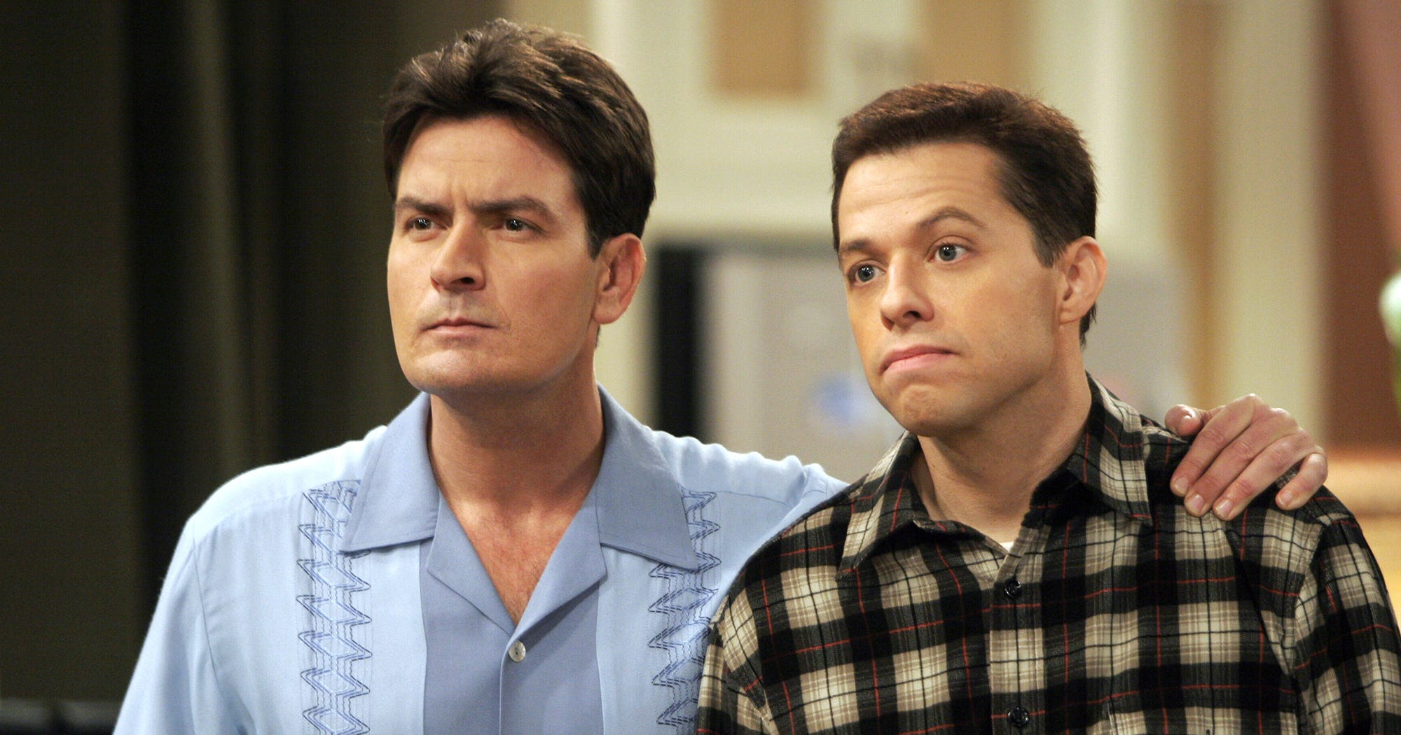 Les Moonves Sexist CBS TV Programming AKA Brogramming