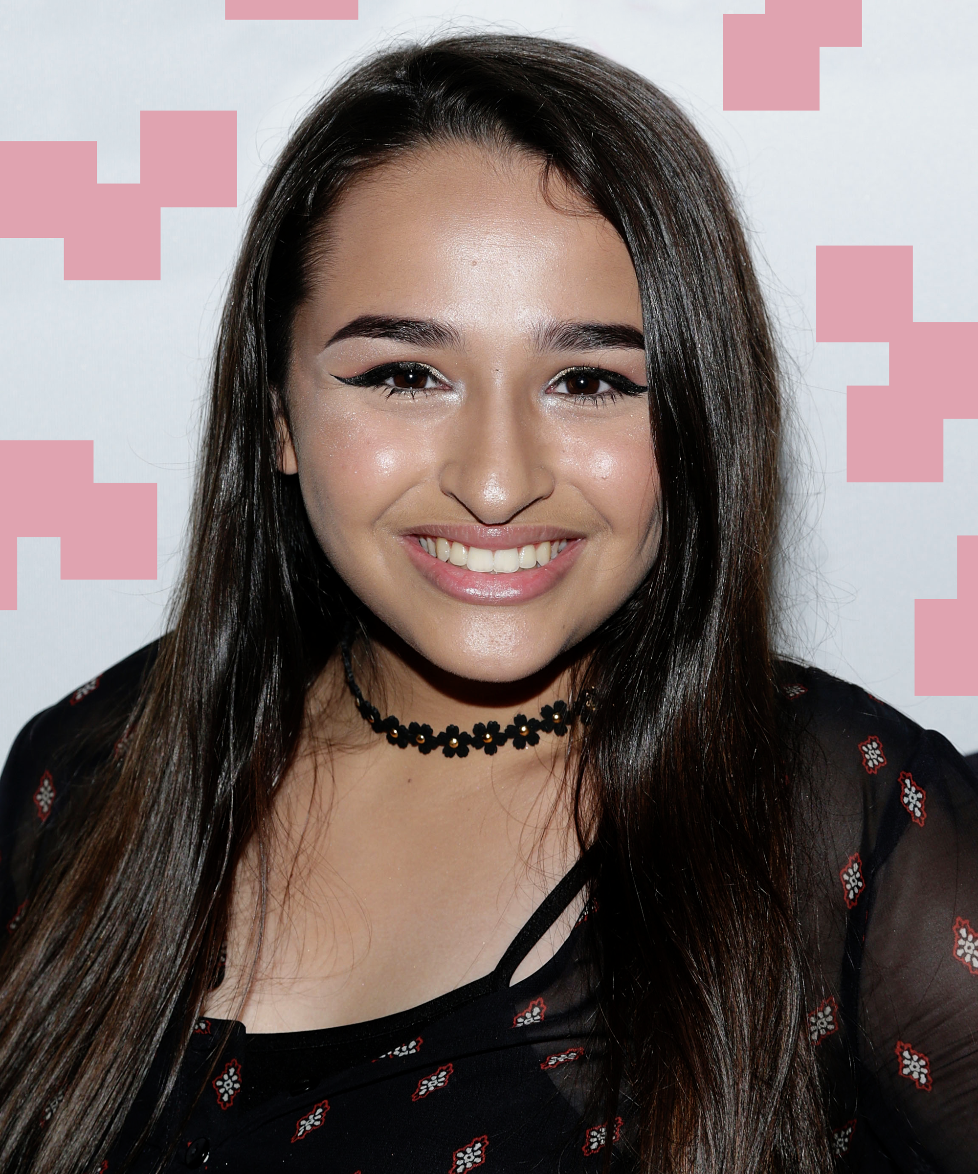 Jazz Transgender Age 12