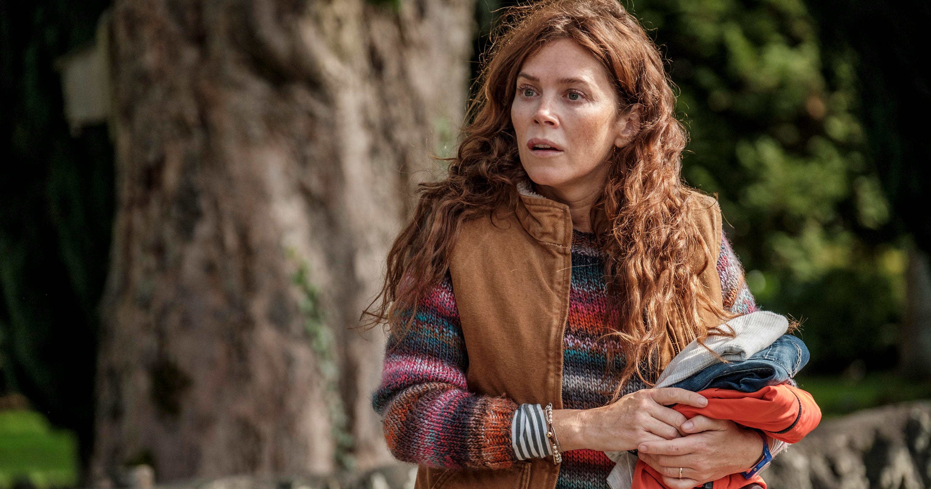 ITV's Deep Water Review: Is It Like Big Little Lies?