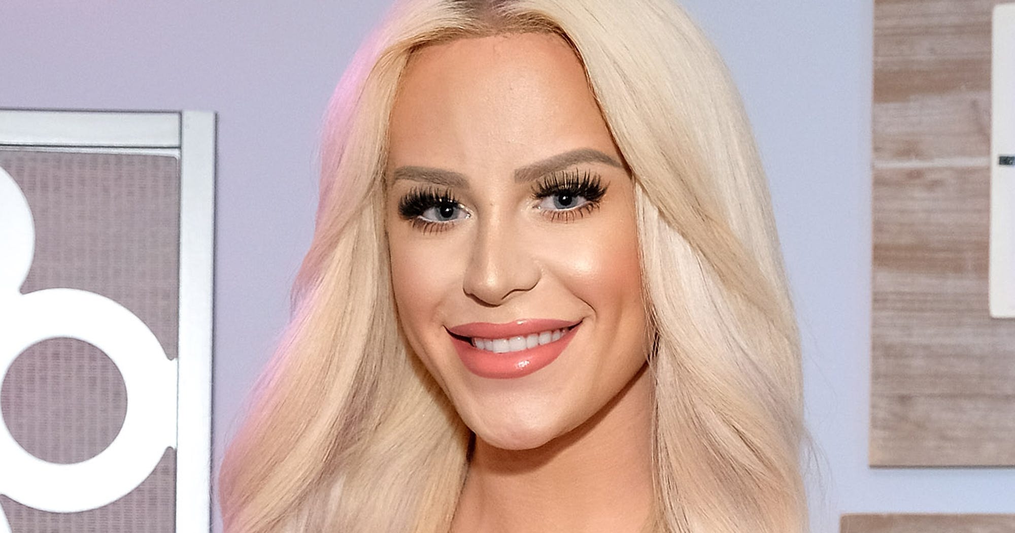 Gigi Gorgeous Revlon Makeup Transgender Campaign