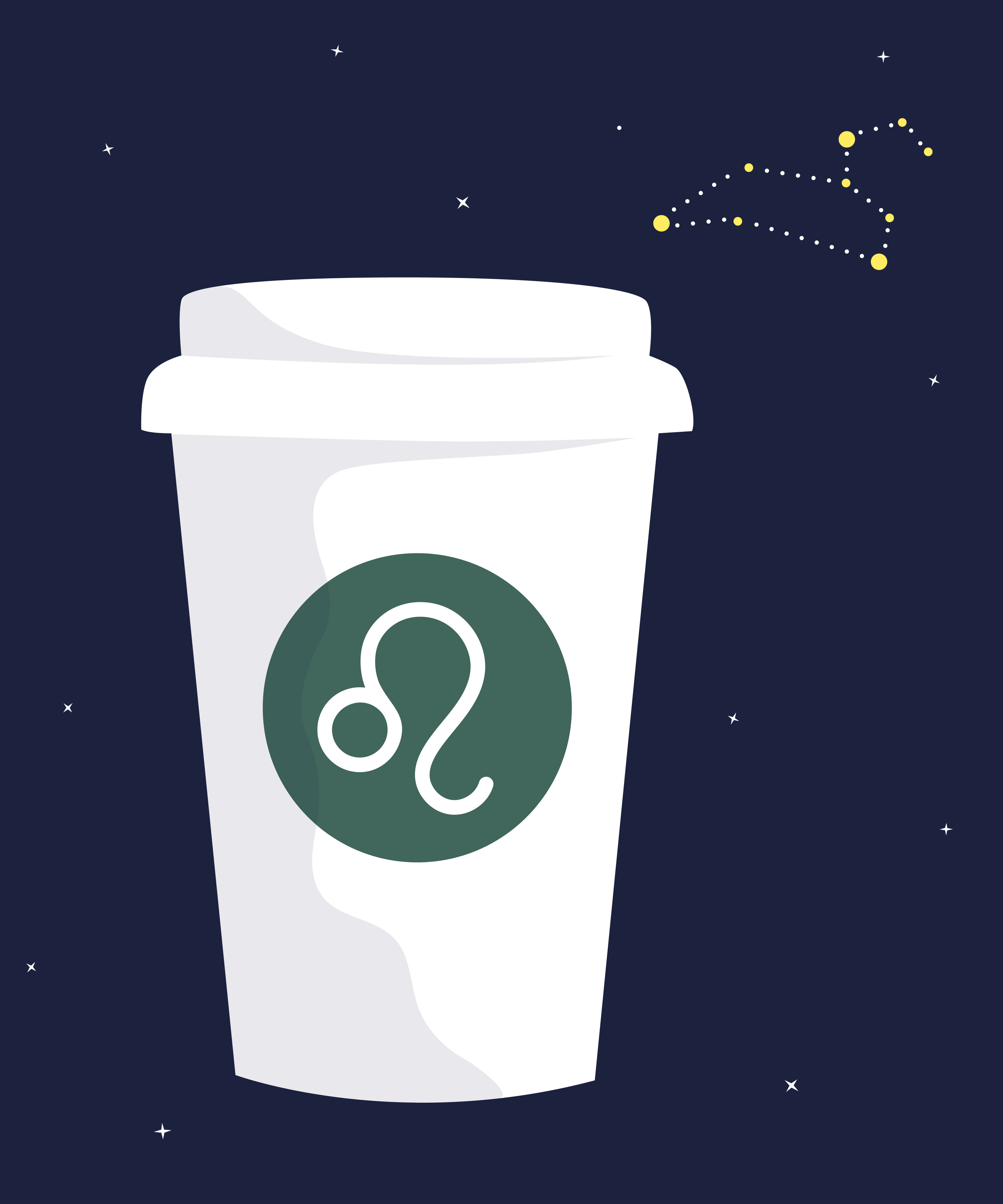 Zodiac starbucks 60 photos - Youhoroscope.com