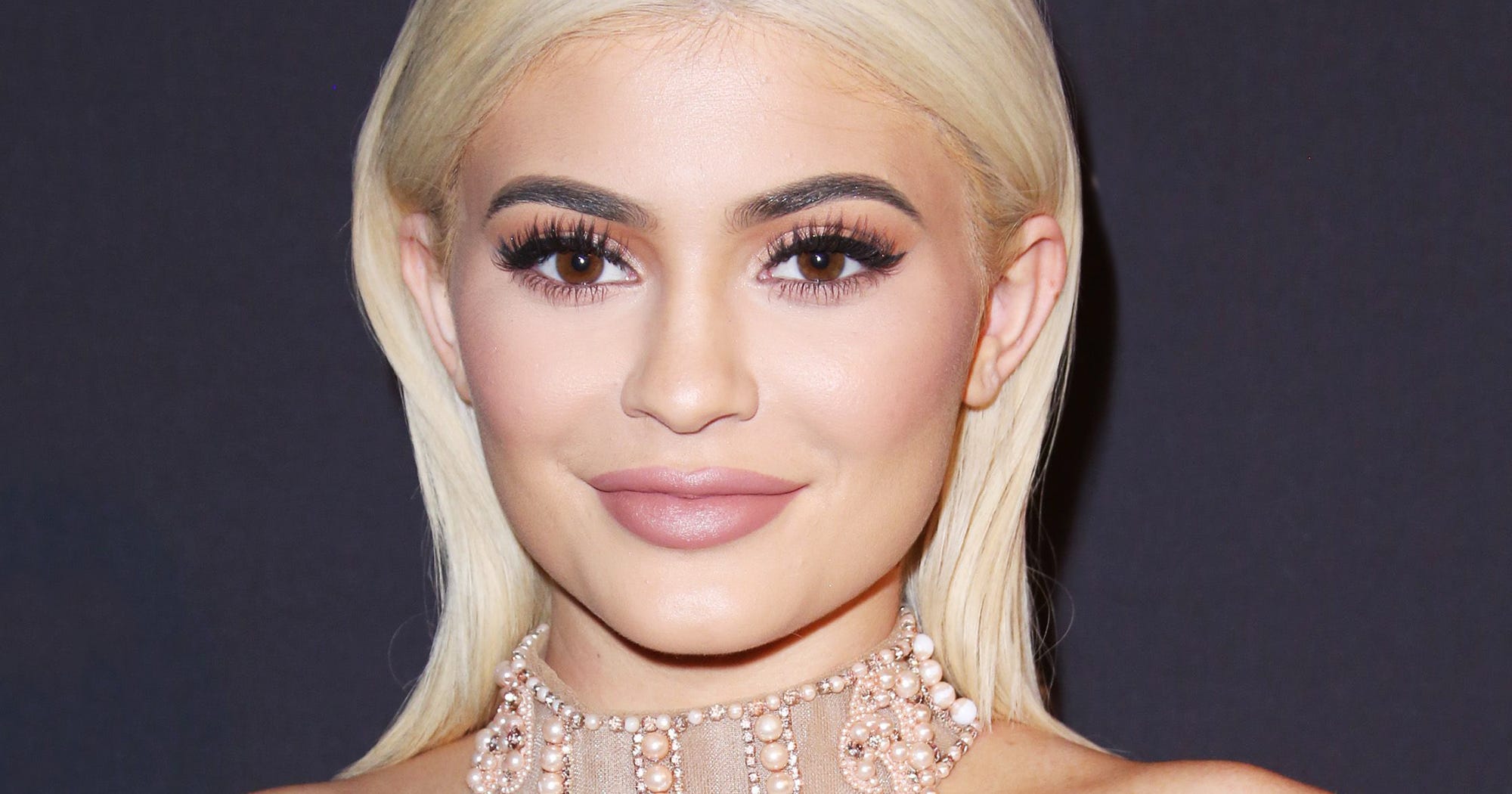 Kylie Jenner High School Prom Regret