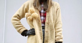 Kat George Street Style- Refinery29 Outfits