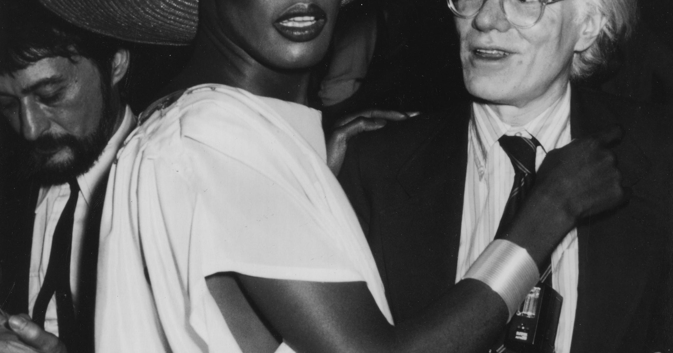 What Was So Special About Studio 54?