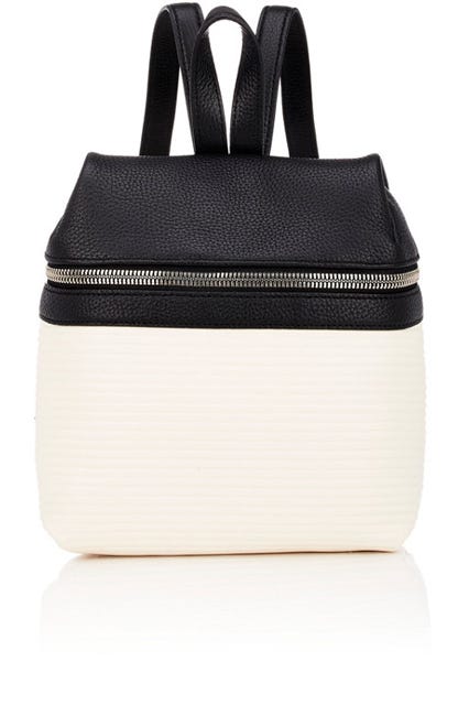 Kara + Small Backpack