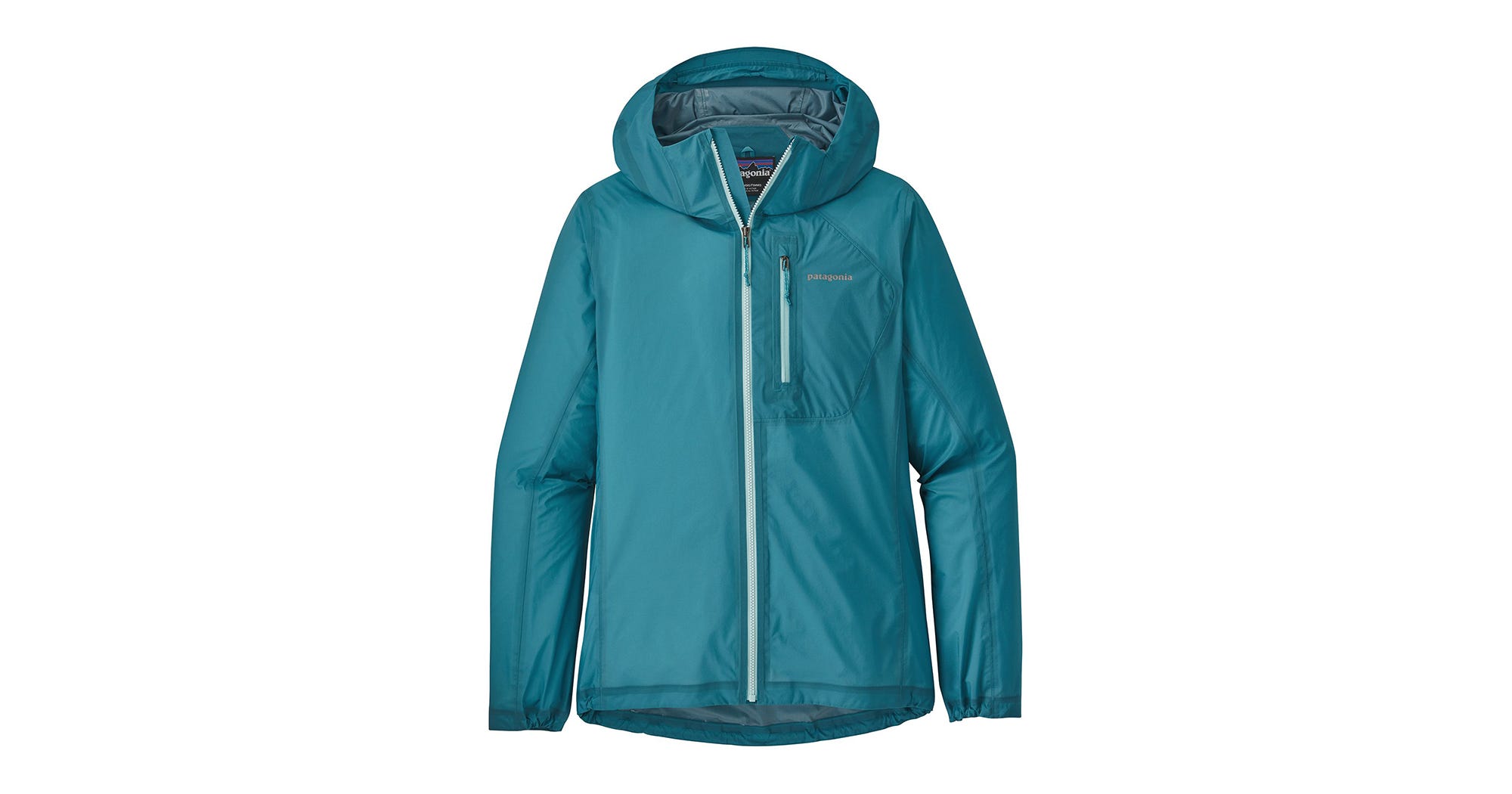 Best Waterproof Running Jacket To Buy For Spring Season
