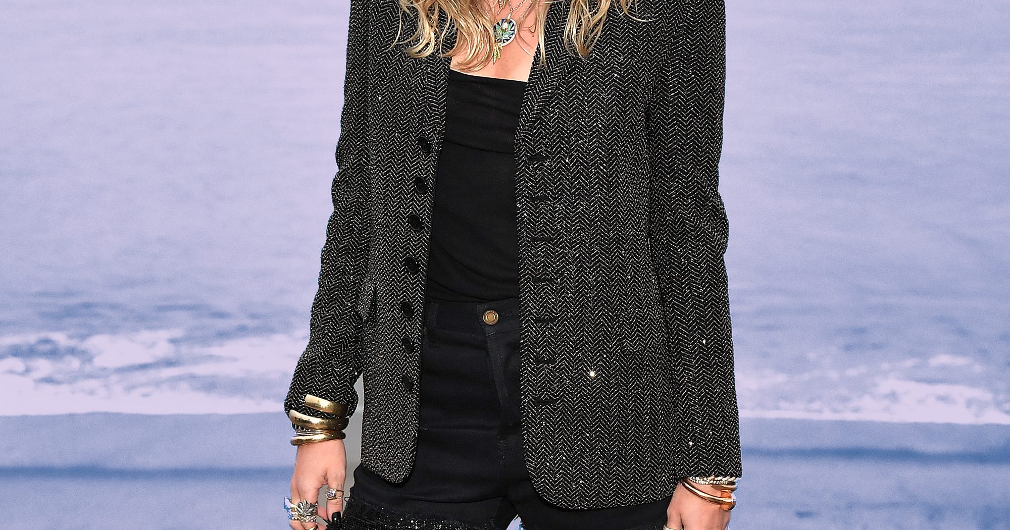 Miley Cyrus Takes Girls' Trip To Italy After Breakup