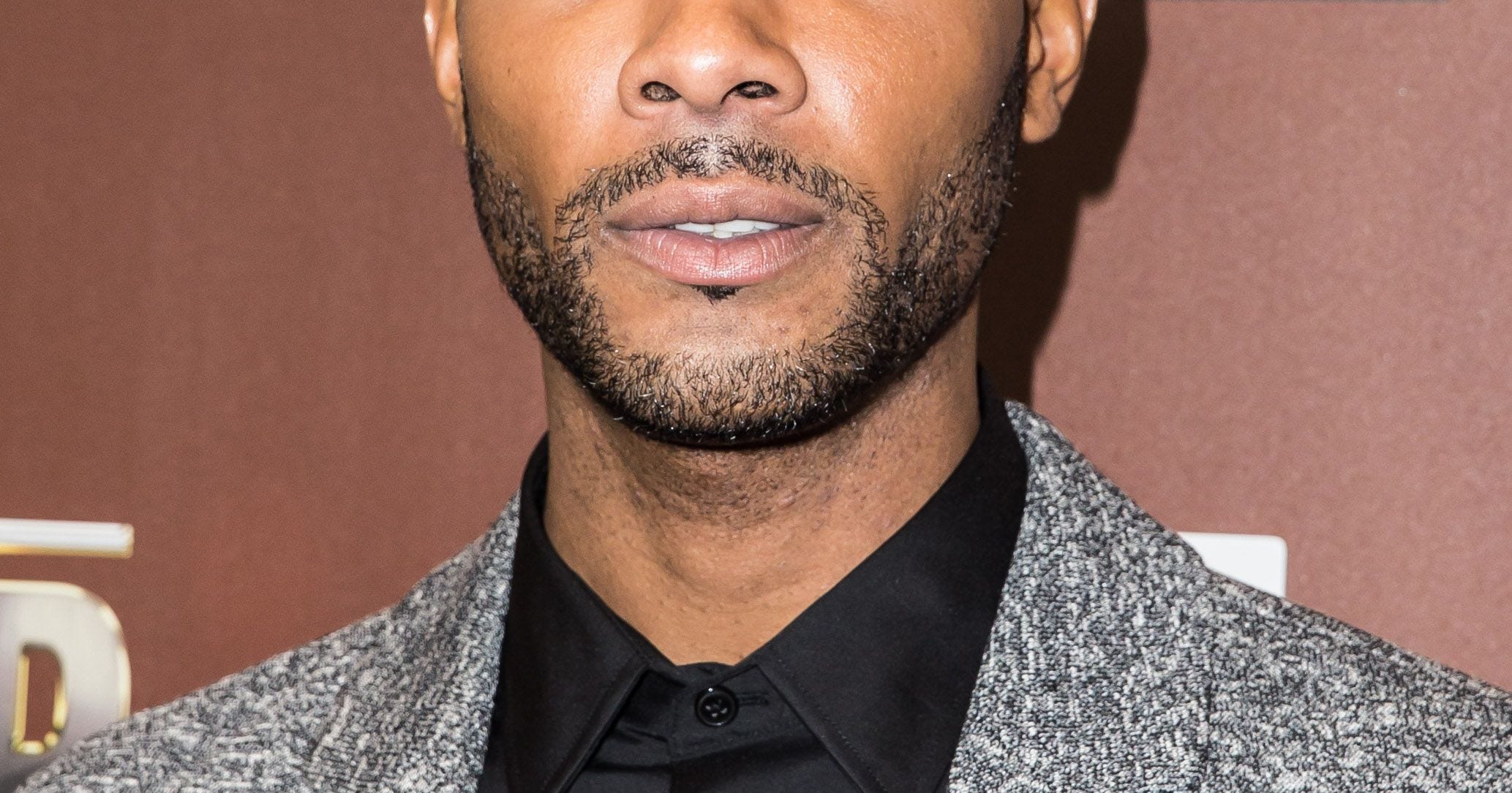 Swizz Beatz Brother Comes Out