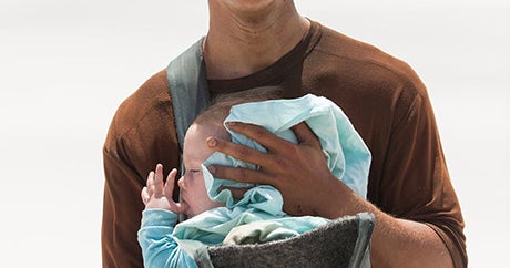 The Giver Film Stills - Lois Lowry Young Adult Novel