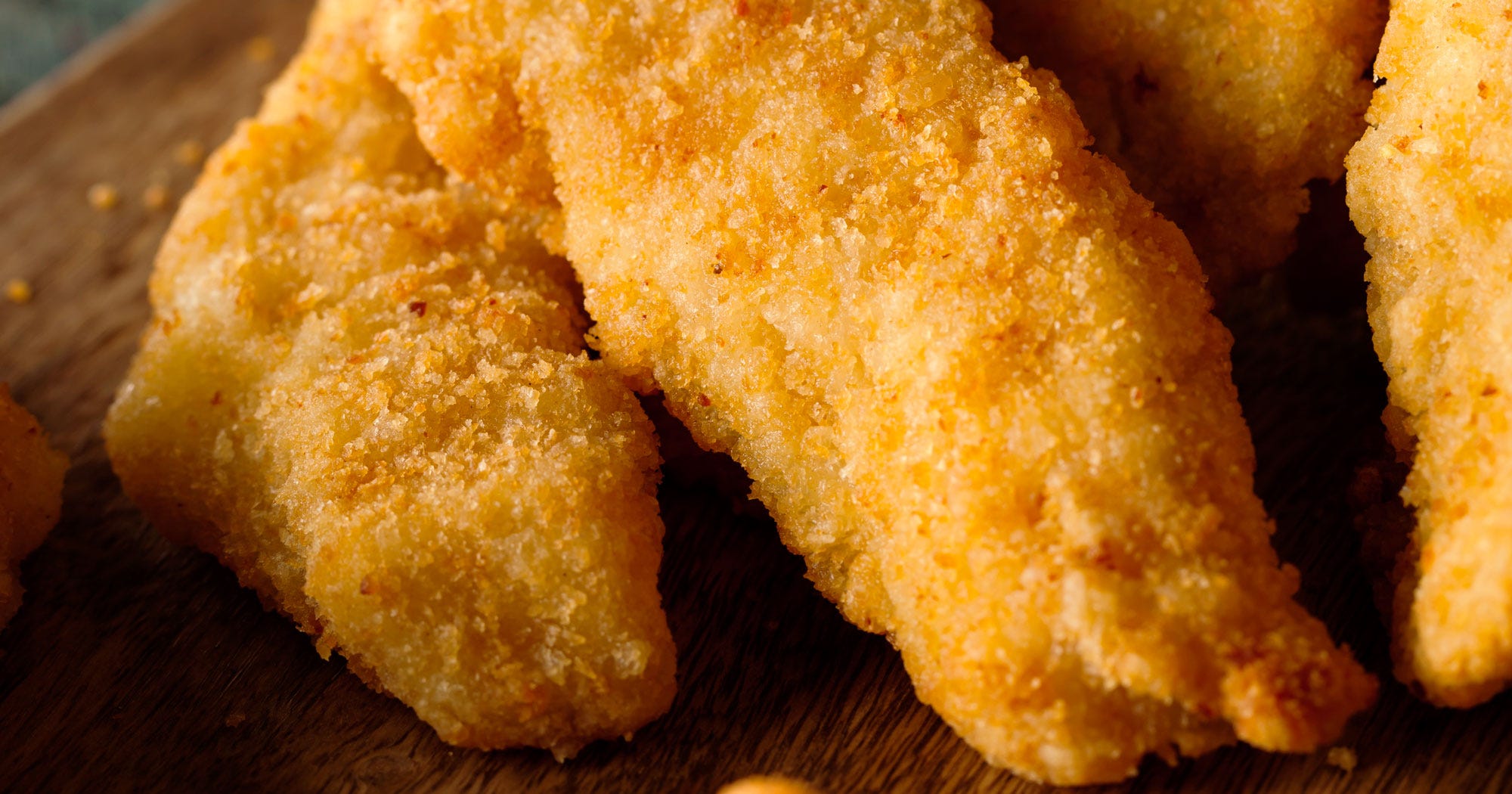 OK Foods Chicken Recall Metal Contamination Million Lbs