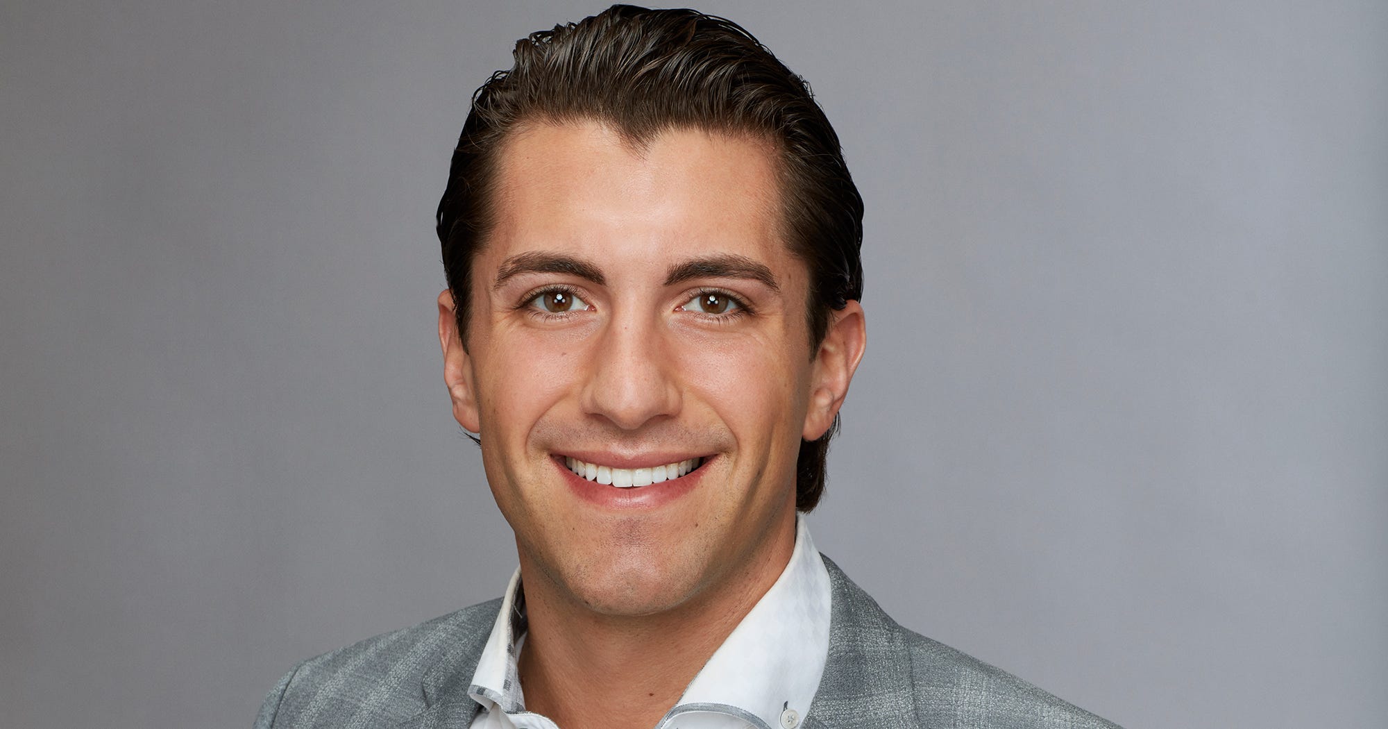 Becc Kufrin: Jason Tartrick For New Bachelor Star 2019