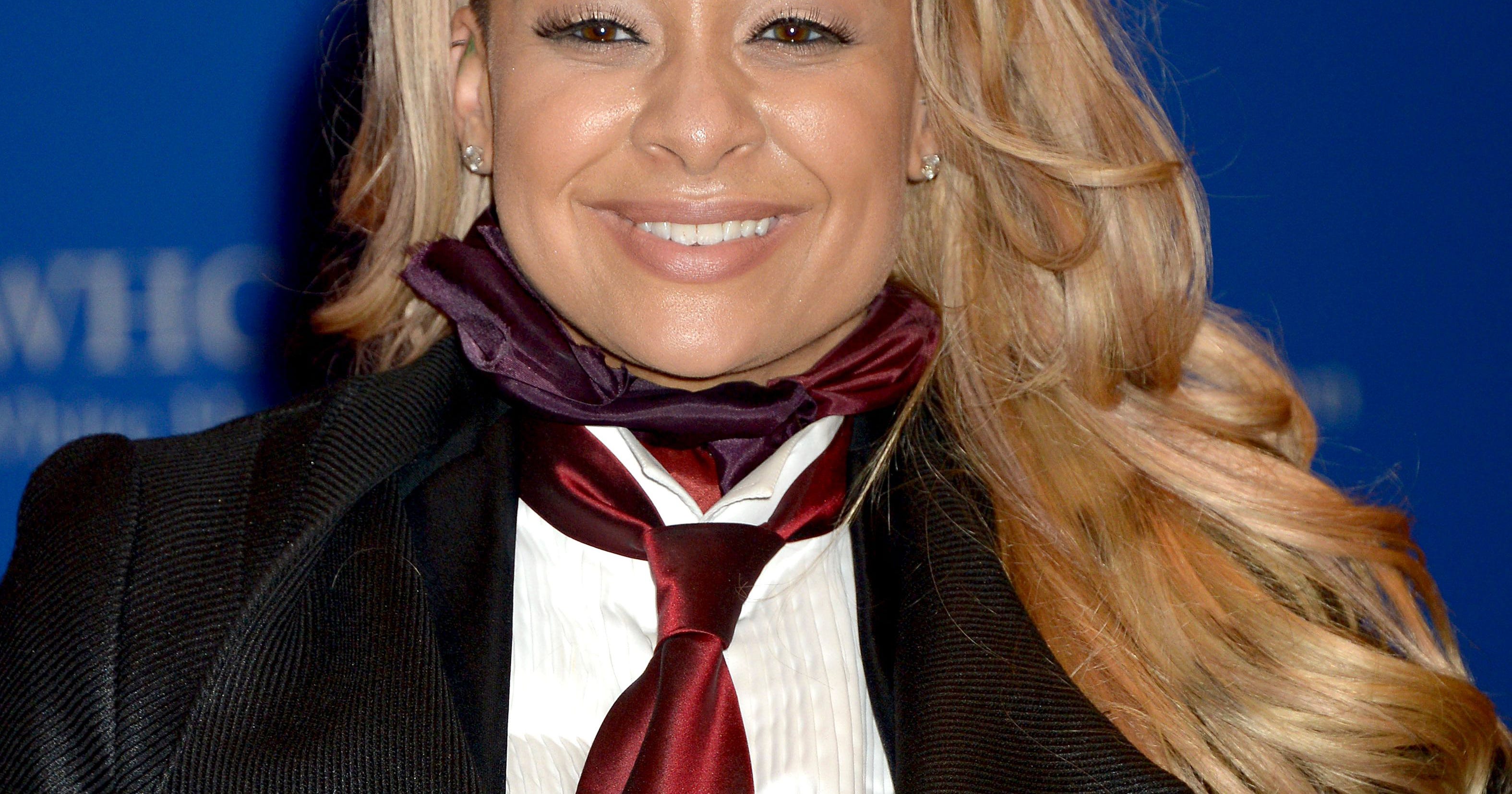Raven Symone Starring In Thats So Raven Spinoff