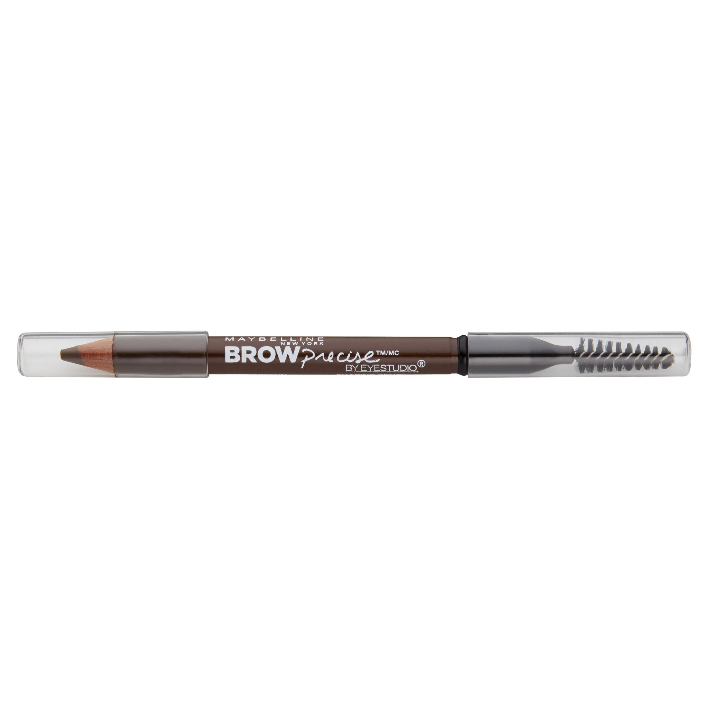 Maybelline + Eye Studio Brow Precise Shaping Pencil