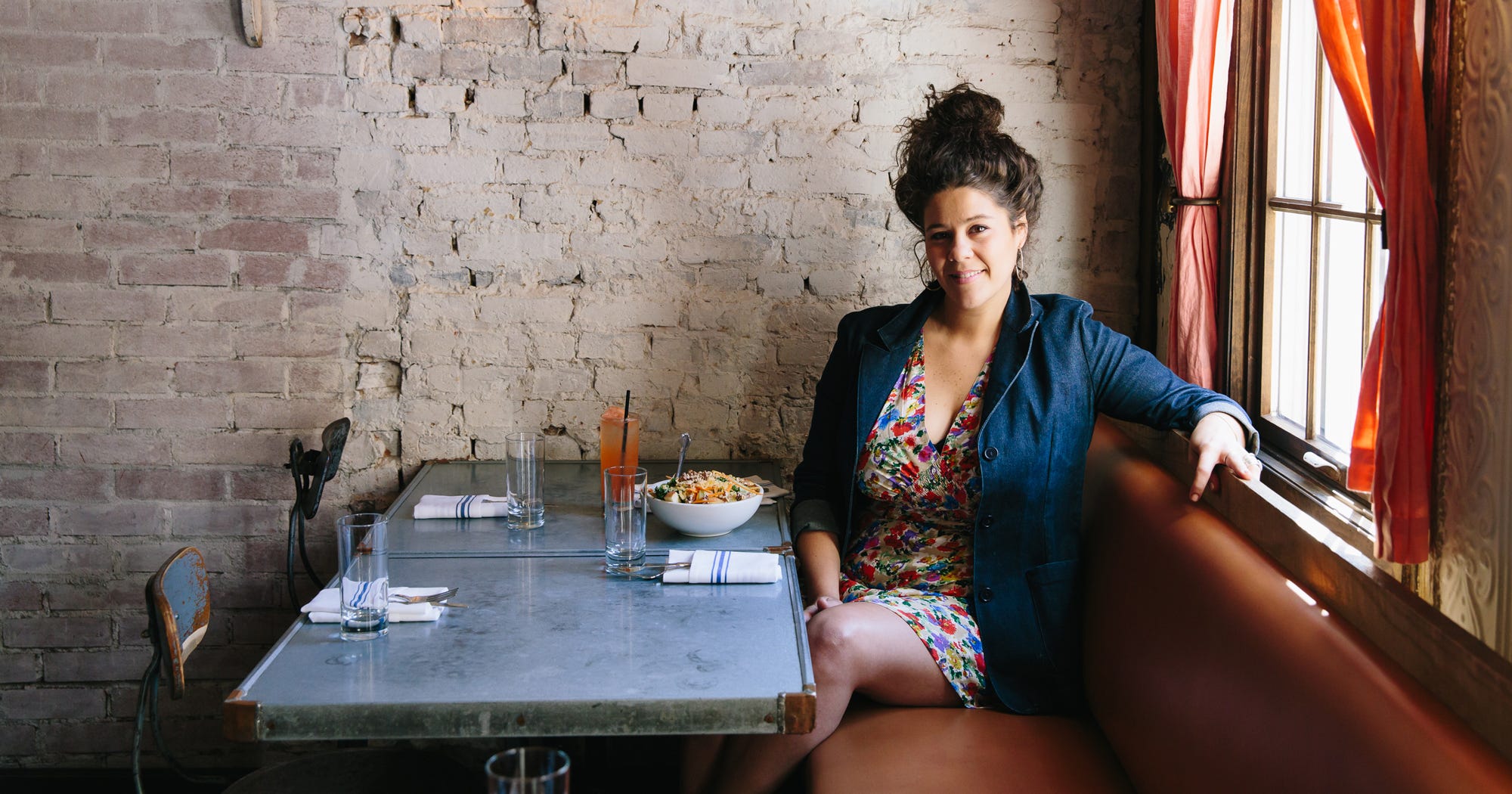 Yelp Made It Easier To Find Women-Owned Restaurants