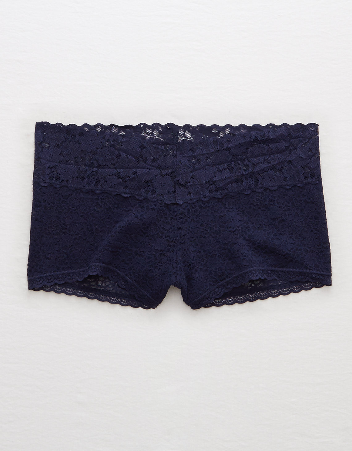 Aerie + Lace Boyshort