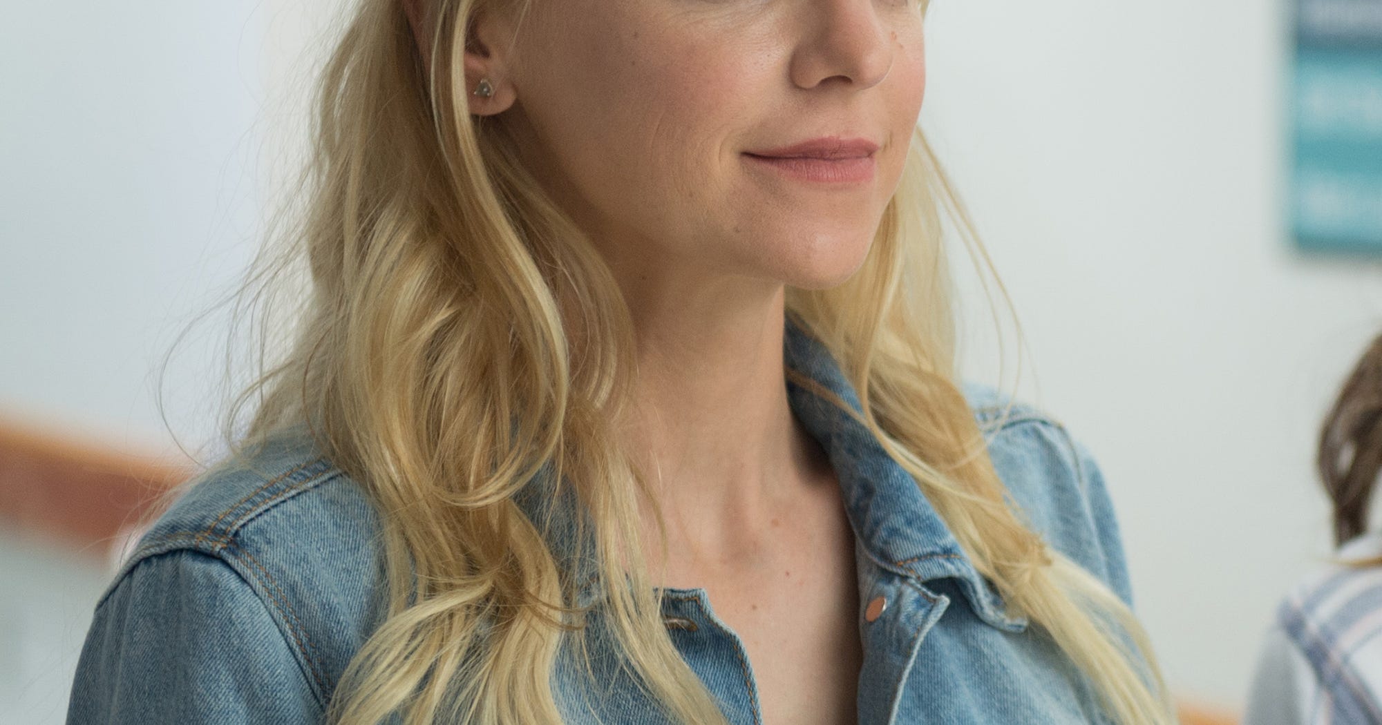 Anna Faris Wants To Try More Serious Acting Roles