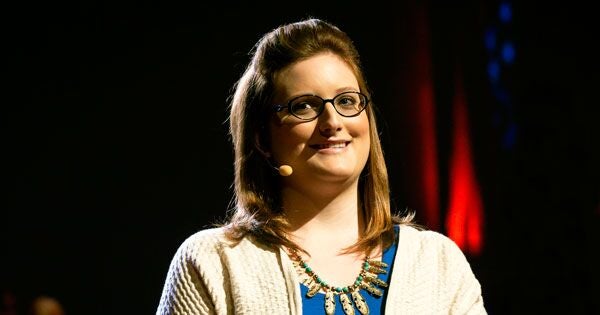 Alix Generous Aspergers Autism Activist