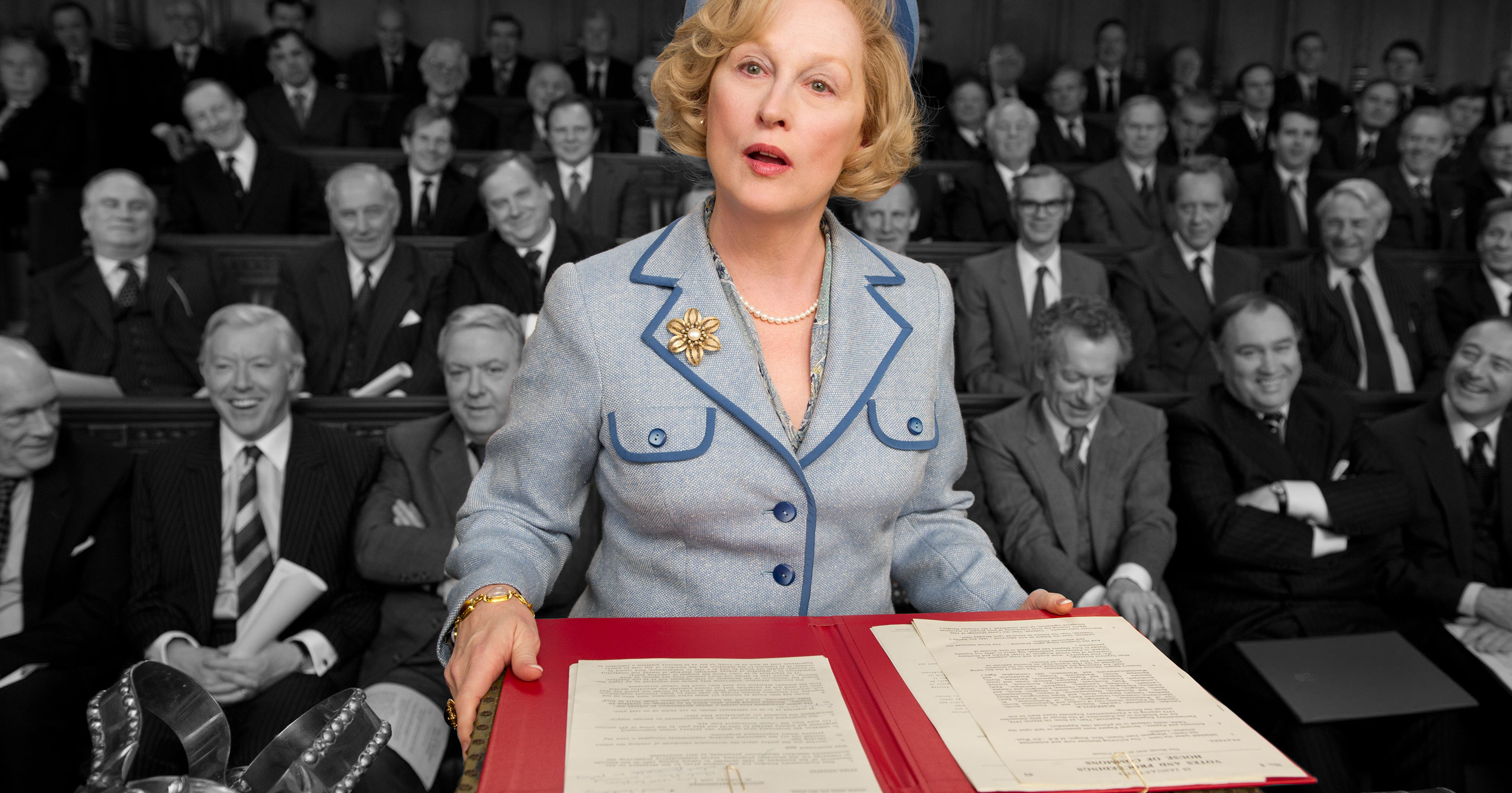 Strong Women Quotes From Movies, Womens History Month